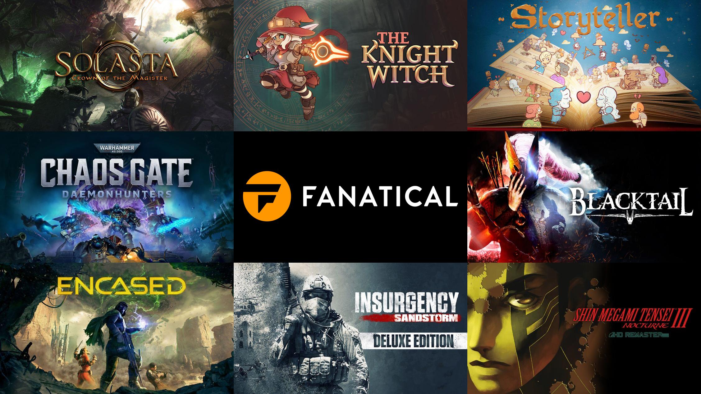 Choices Matter Games | PC and Steam Keys | Page 3 | Fanatical