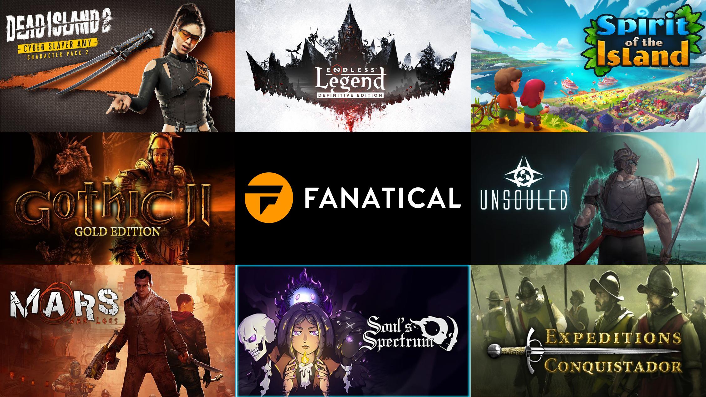 Adventure RPG Games | PC and Steam Keys | Page 19 | Fanatical