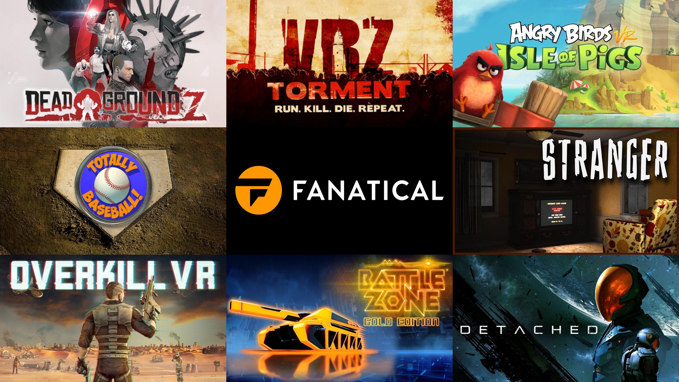 Windows Mixed Reality VR Steam PC Games - Virtual Reality | Page 2 ...