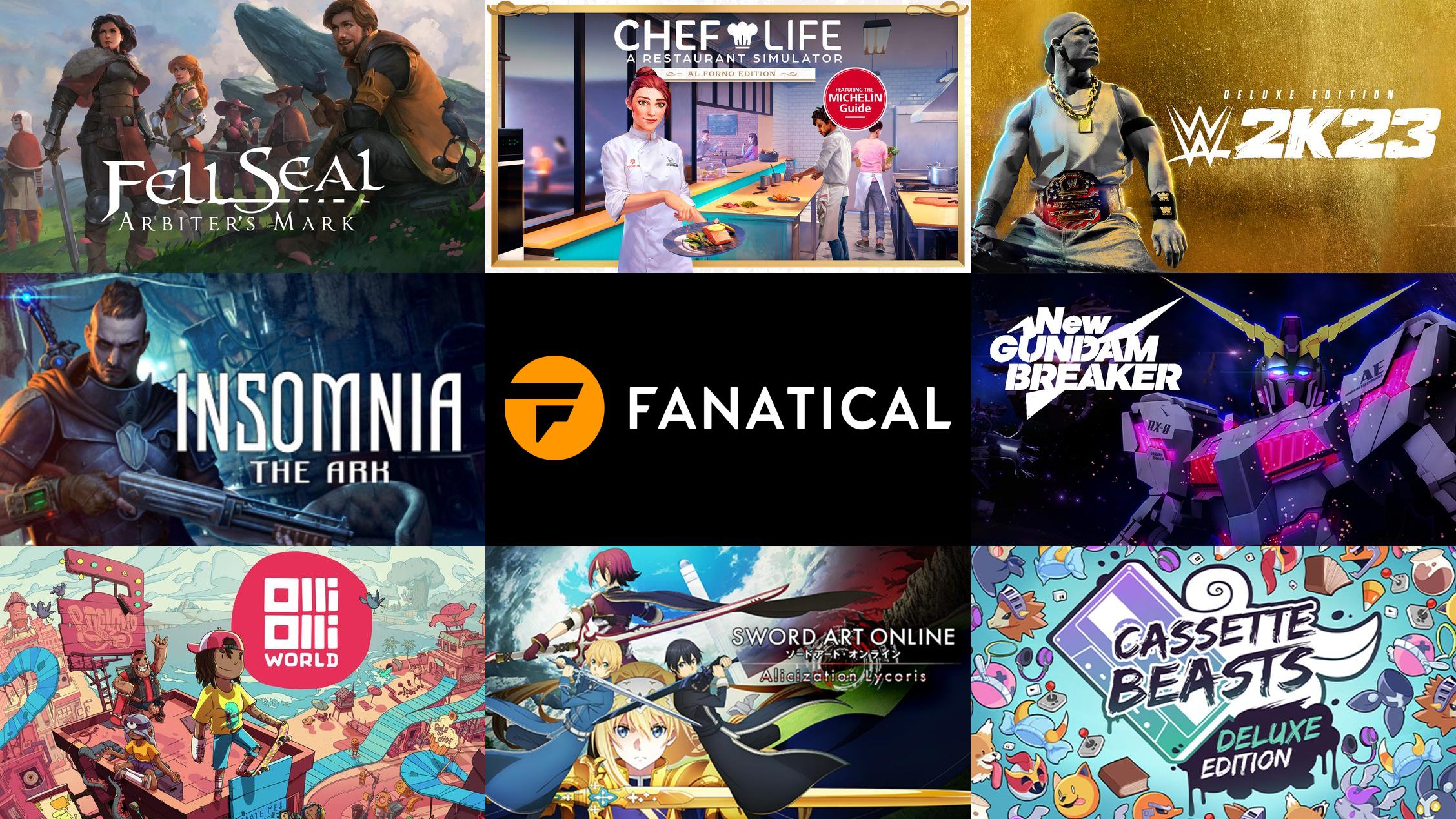 Character Customization Games | PC and Steam Keys | Page 6 | Fanatical