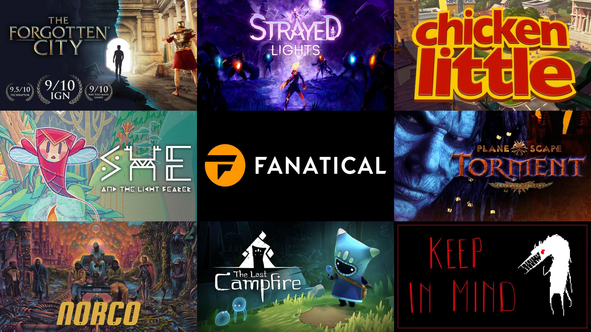 Philosophical Games | PC and Steam Keys | Fanatical