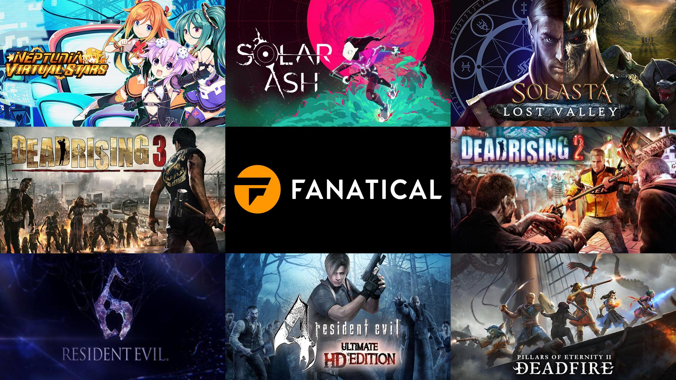 Adventure Games | PC and Steam Keys | Page 11 | Fanatical