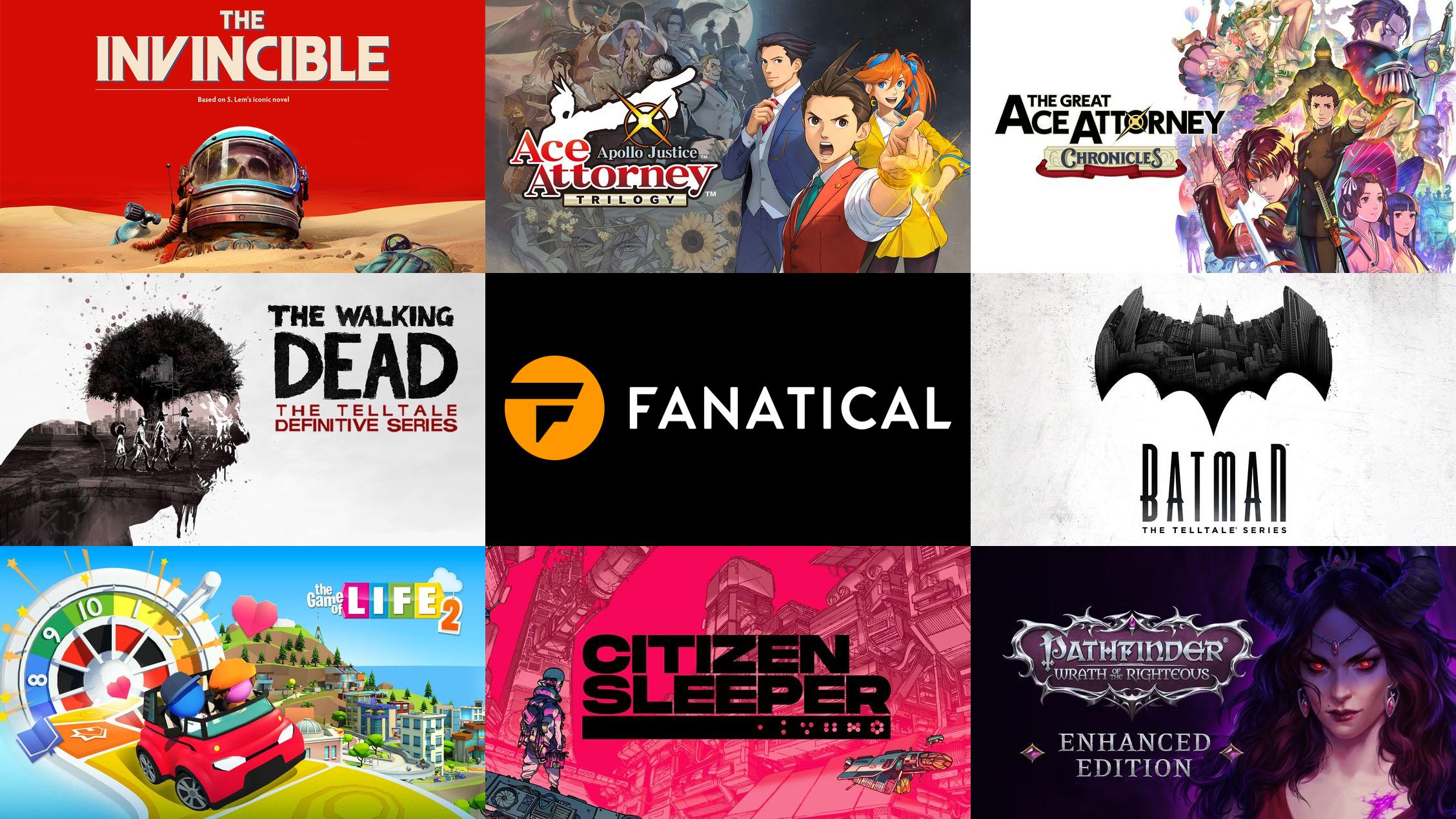 Choose Your Own Adventure Games | PC and Steam Keys | Fanatical