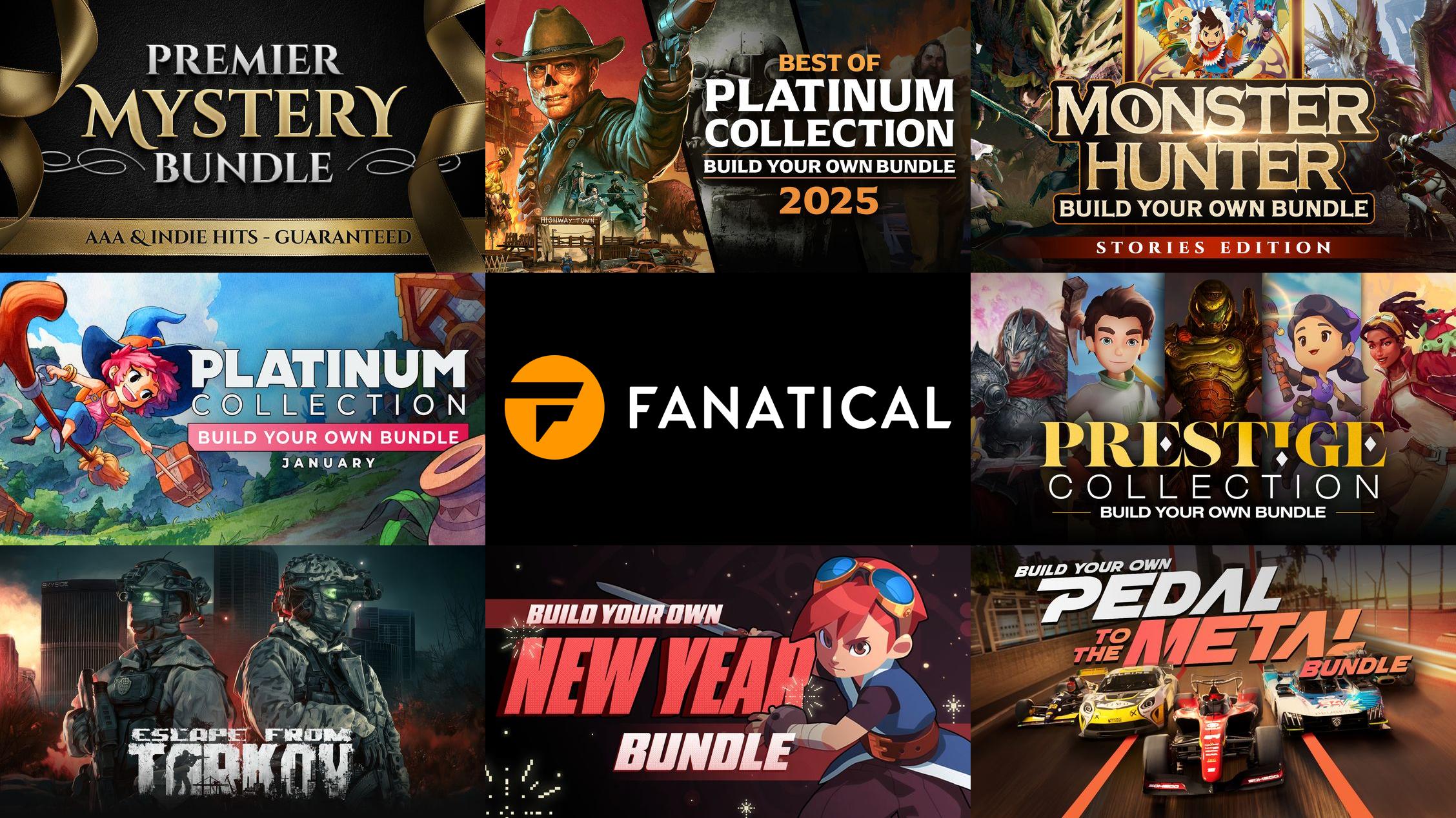 Fanatical