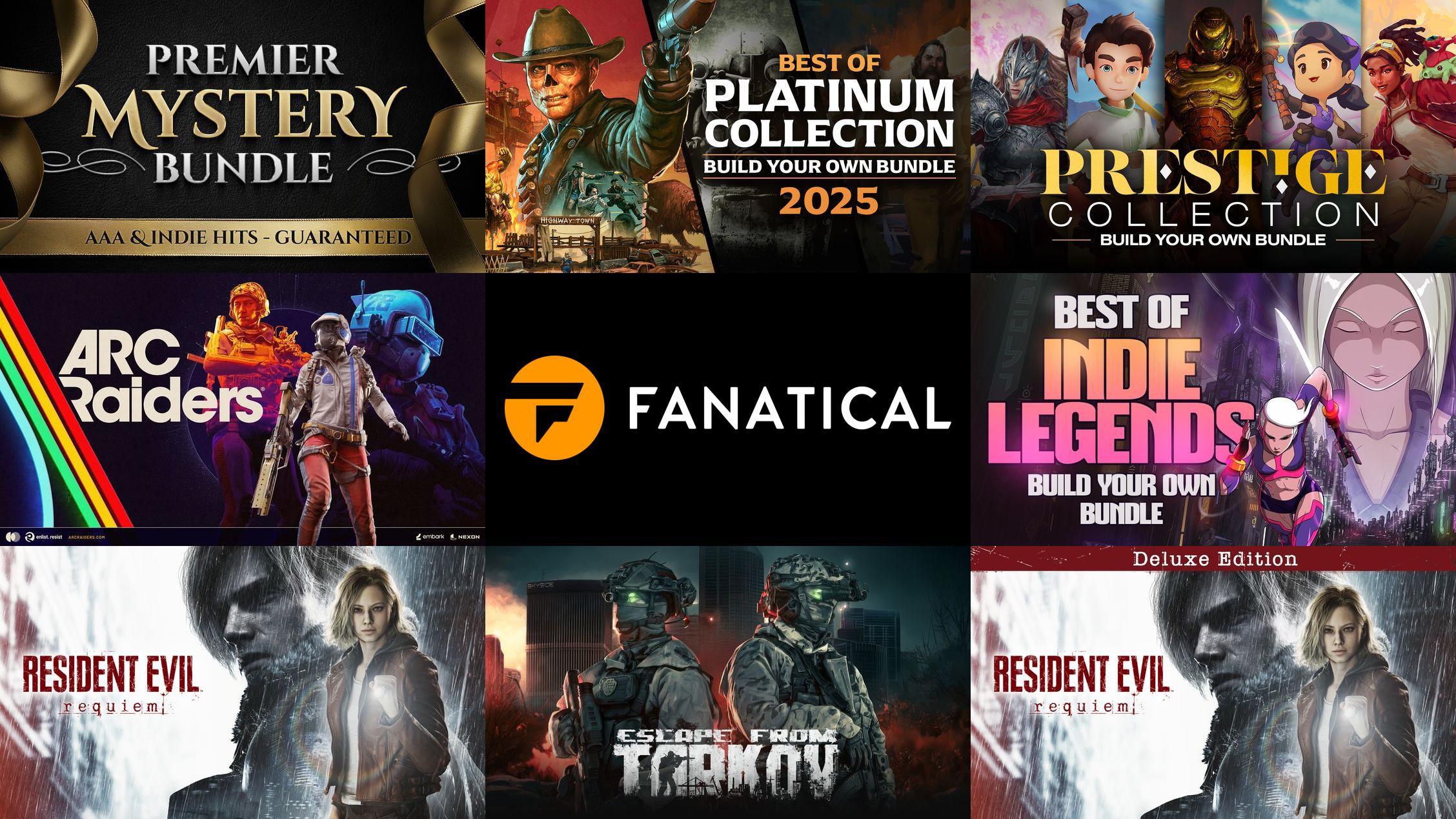 Fanatical