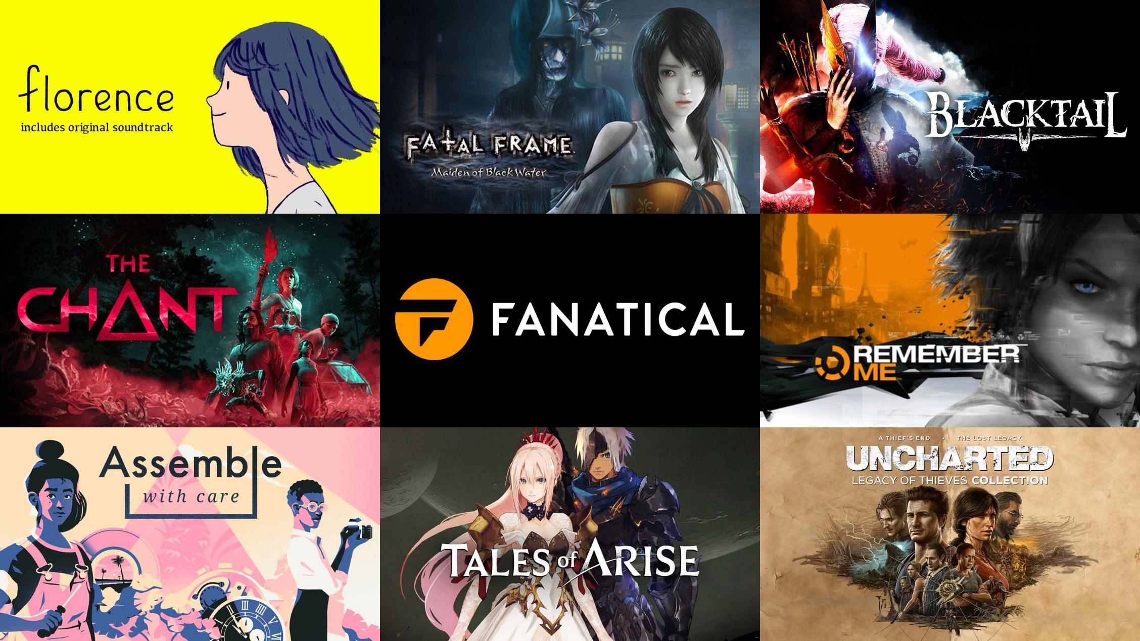 Female Protagonist Games | PC and Steam Keys | Page 2 | Fanatical