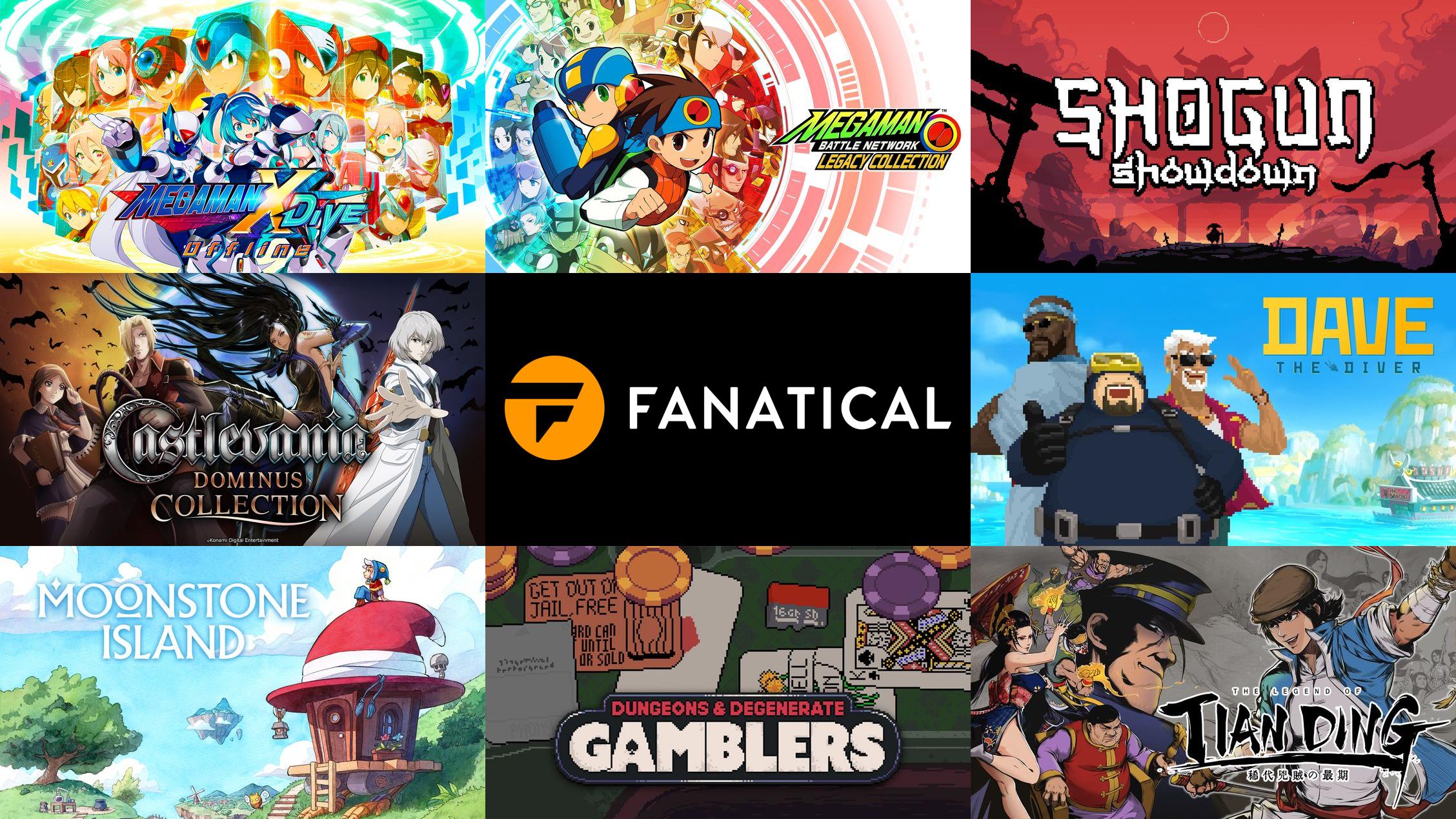 2D RPG Games | PC and Steam Keys | Fanatical