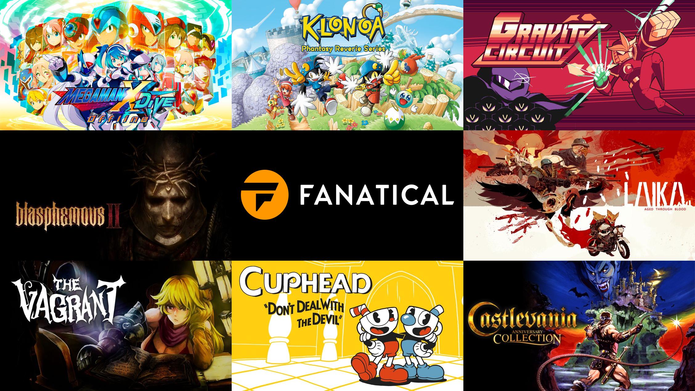 Side Scroller Games | PC and Steam Keys | Fanatical