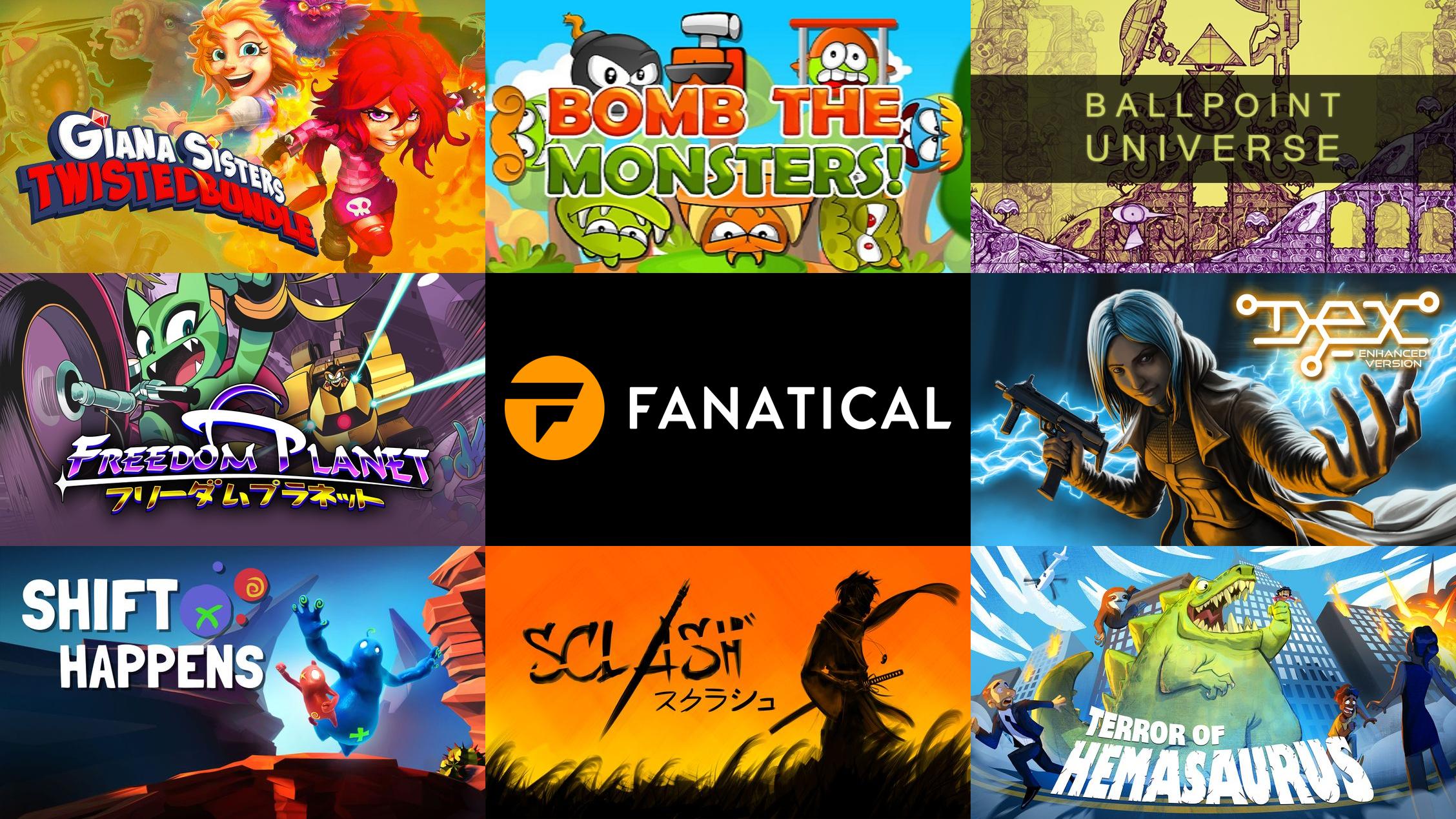 Side Scroller Games | PC and Steam Keys | Page 6 | Fanatical