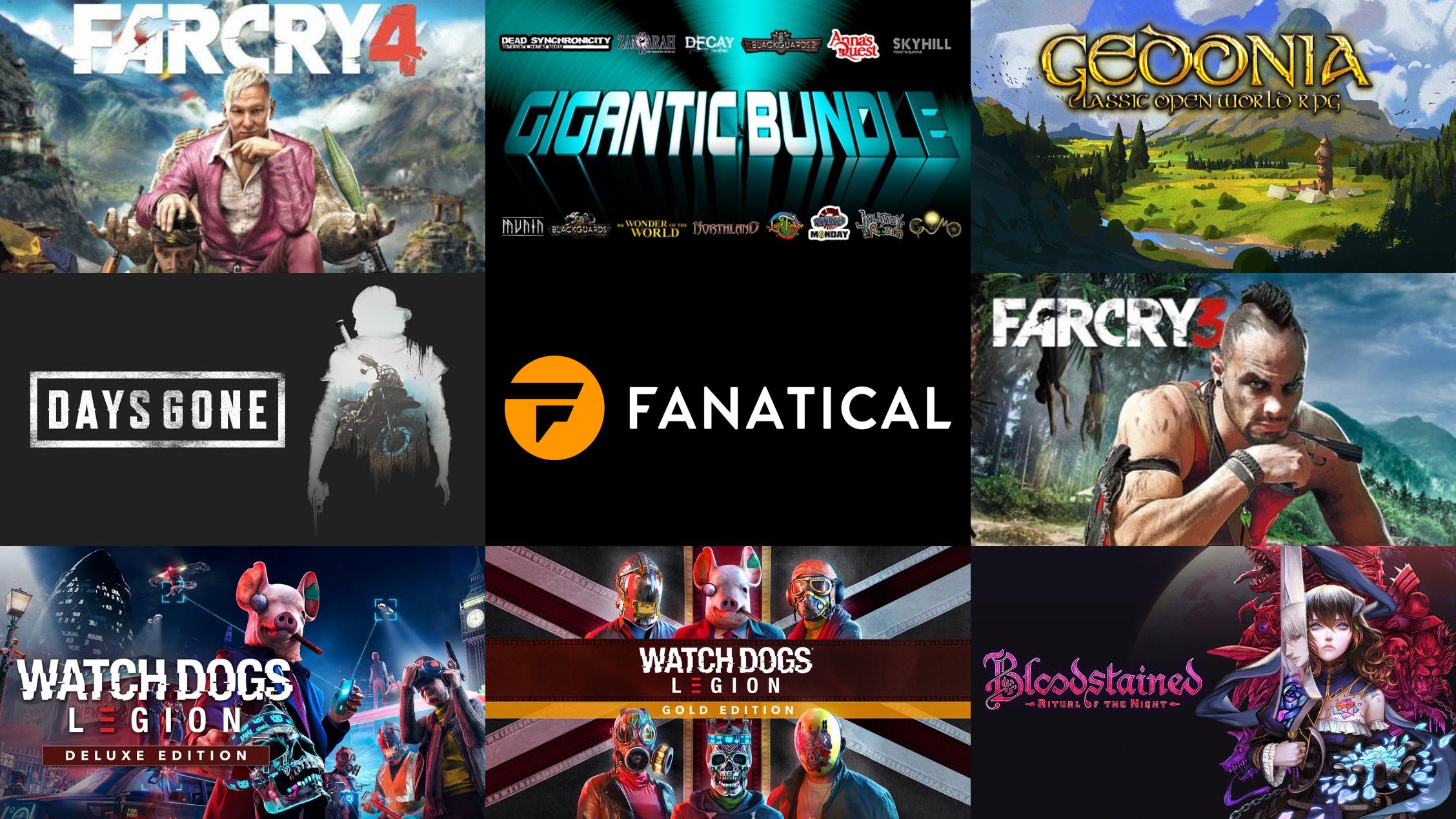 Crafting Games | PC and Steam Keys | Page 2 | Fanatical