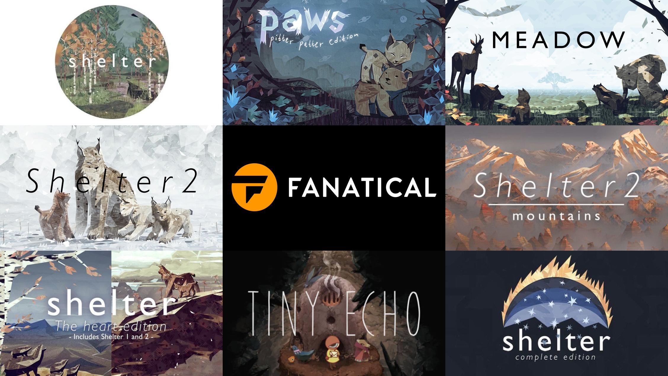 Might and Delight Games | PC and Steam Keys | Fanatical