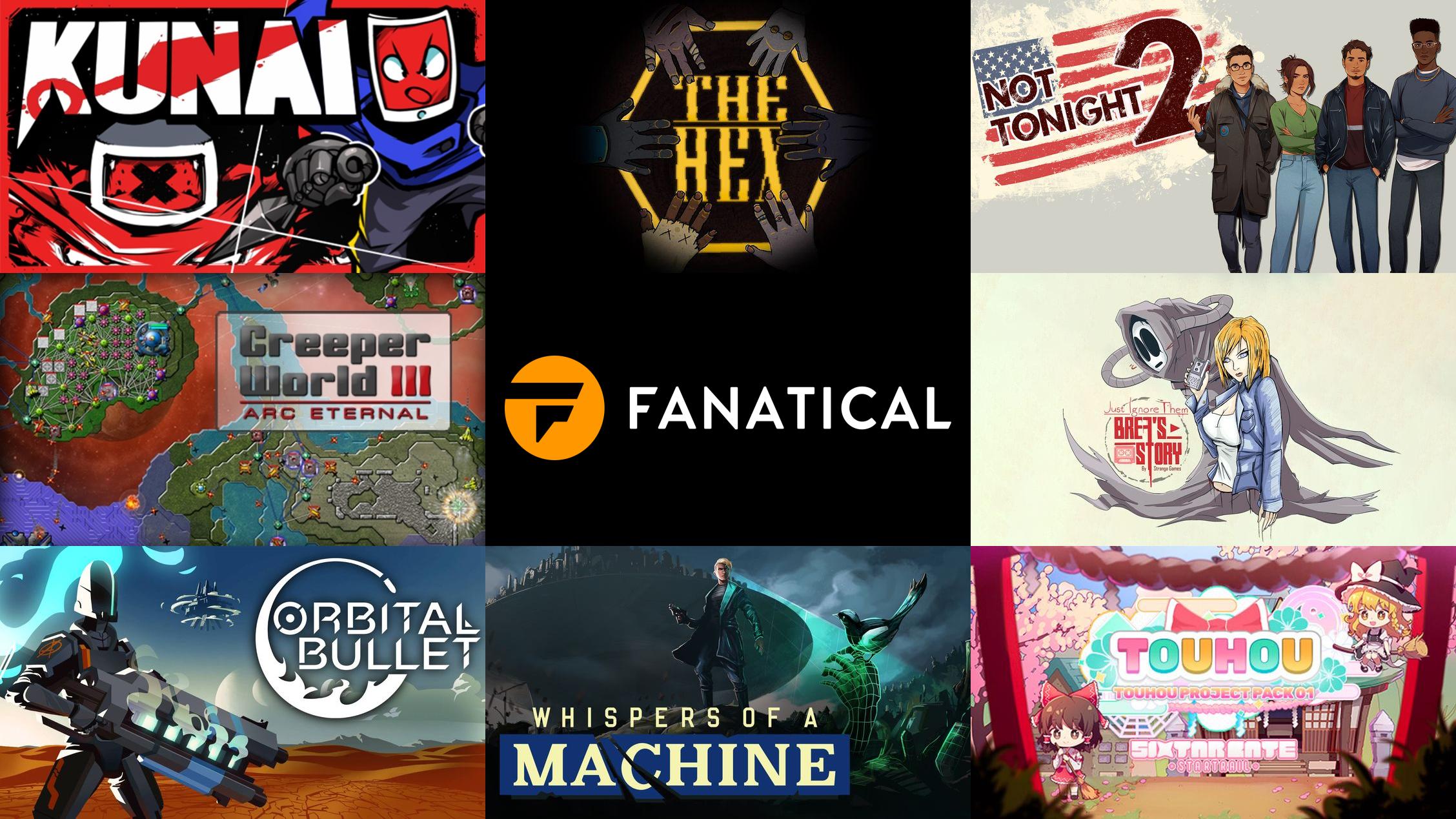 2D Pixel Games | PC and Steam Keys | Page 6 | Fanatical