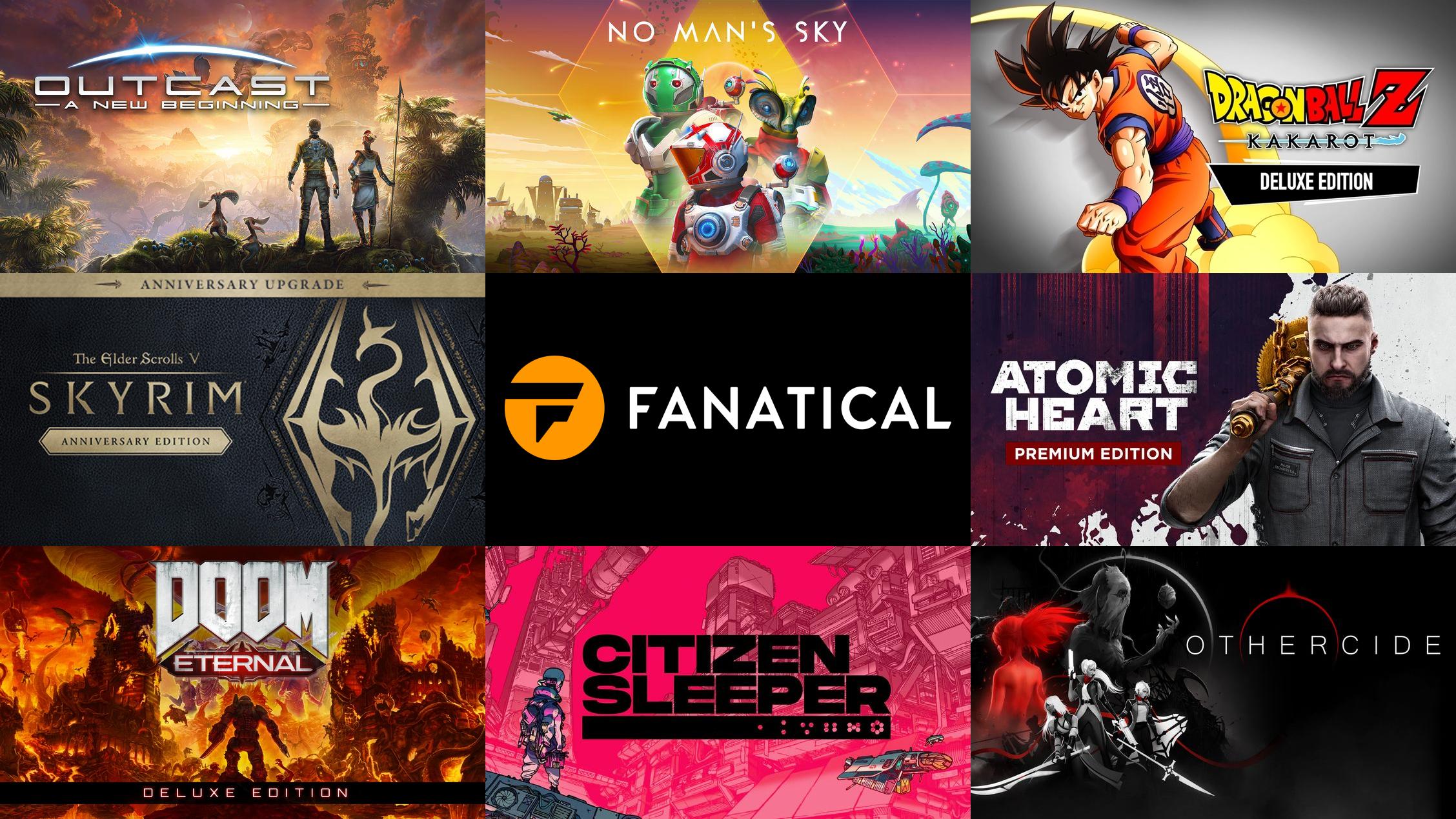 Atmospheric Games | PC and Steam Keys | Page 2 | Fanatical