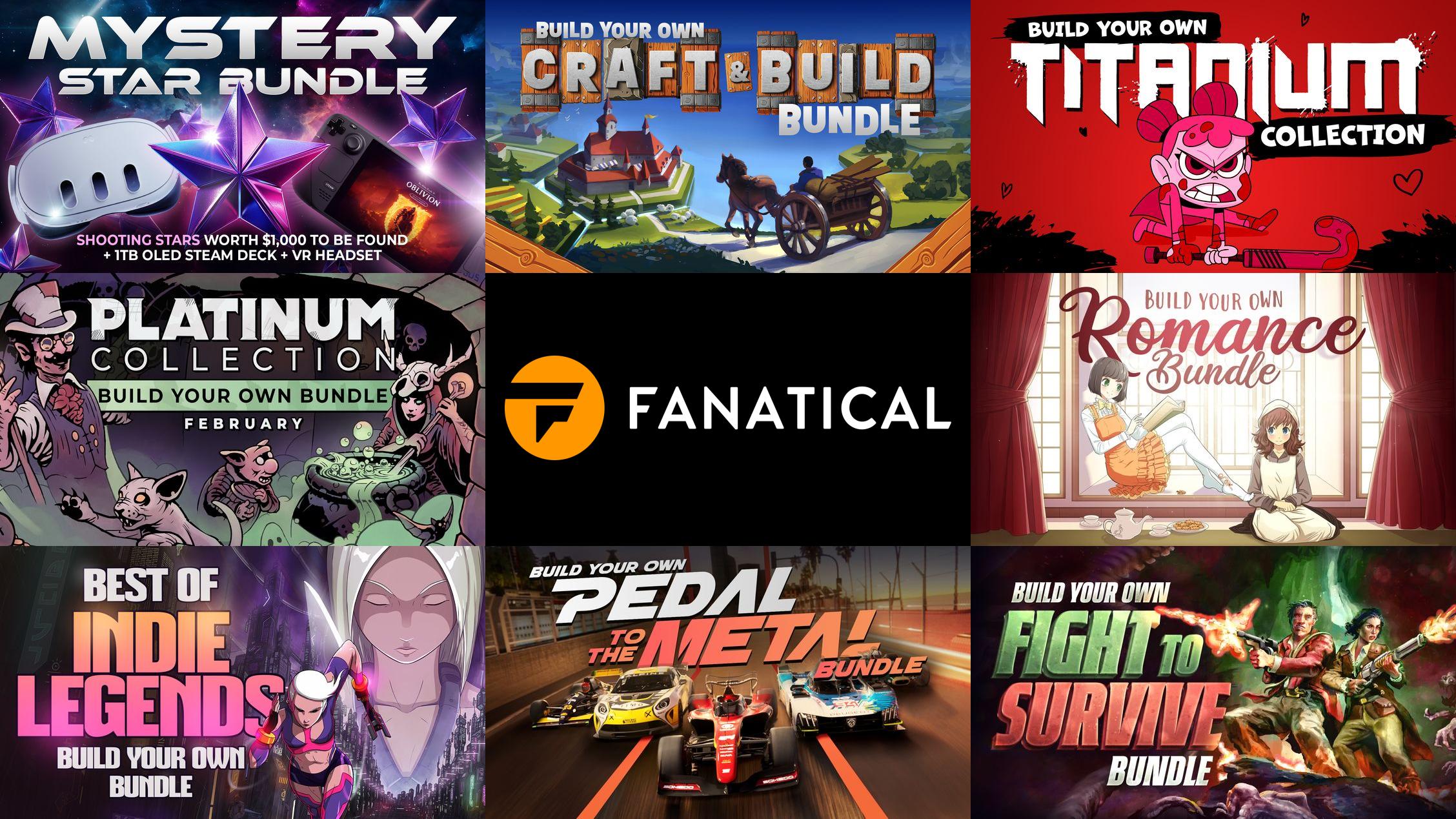 Fanatical