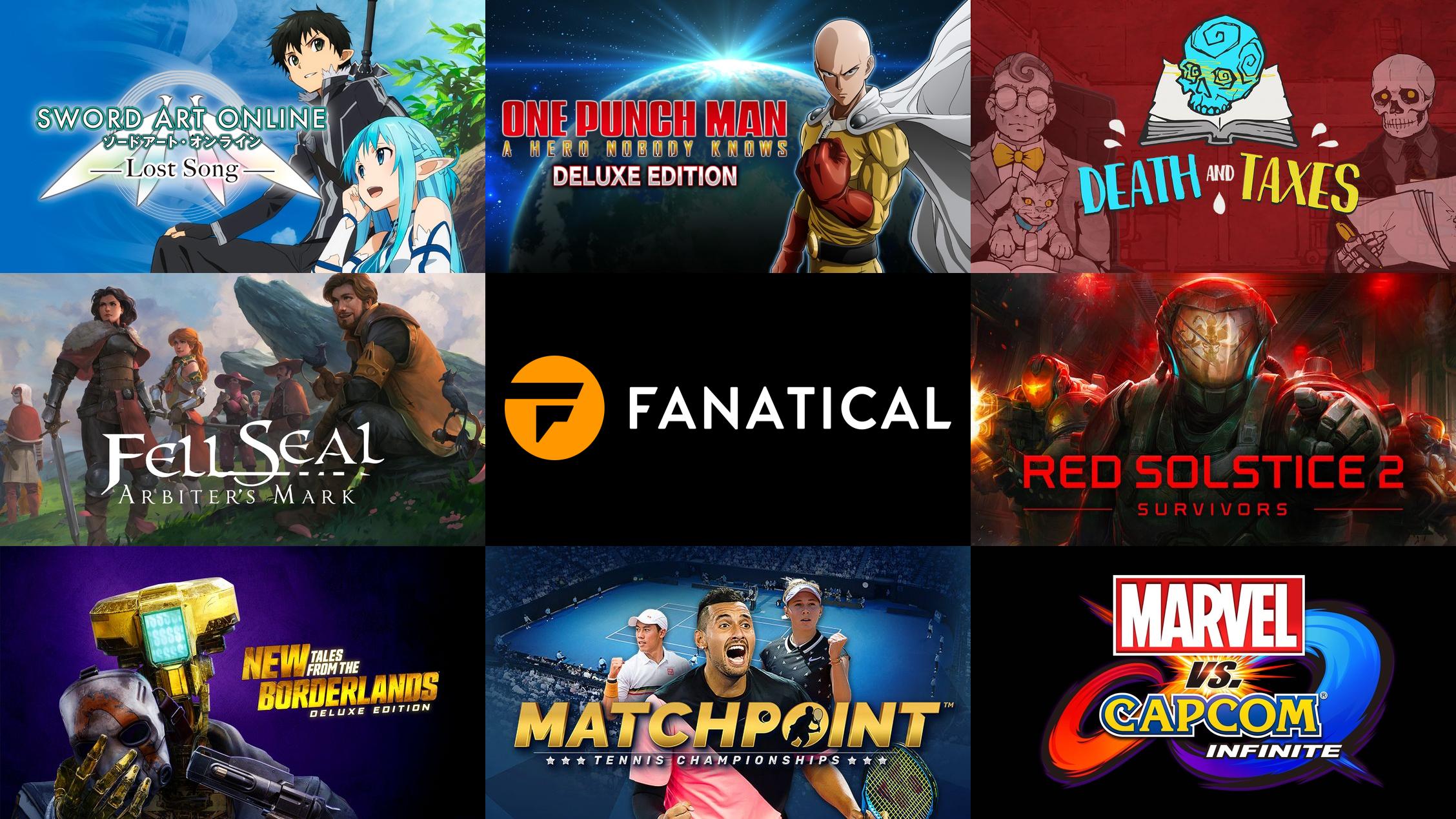 Character Customization Games | PC and Steam Keys | Page 6 | Fanatical