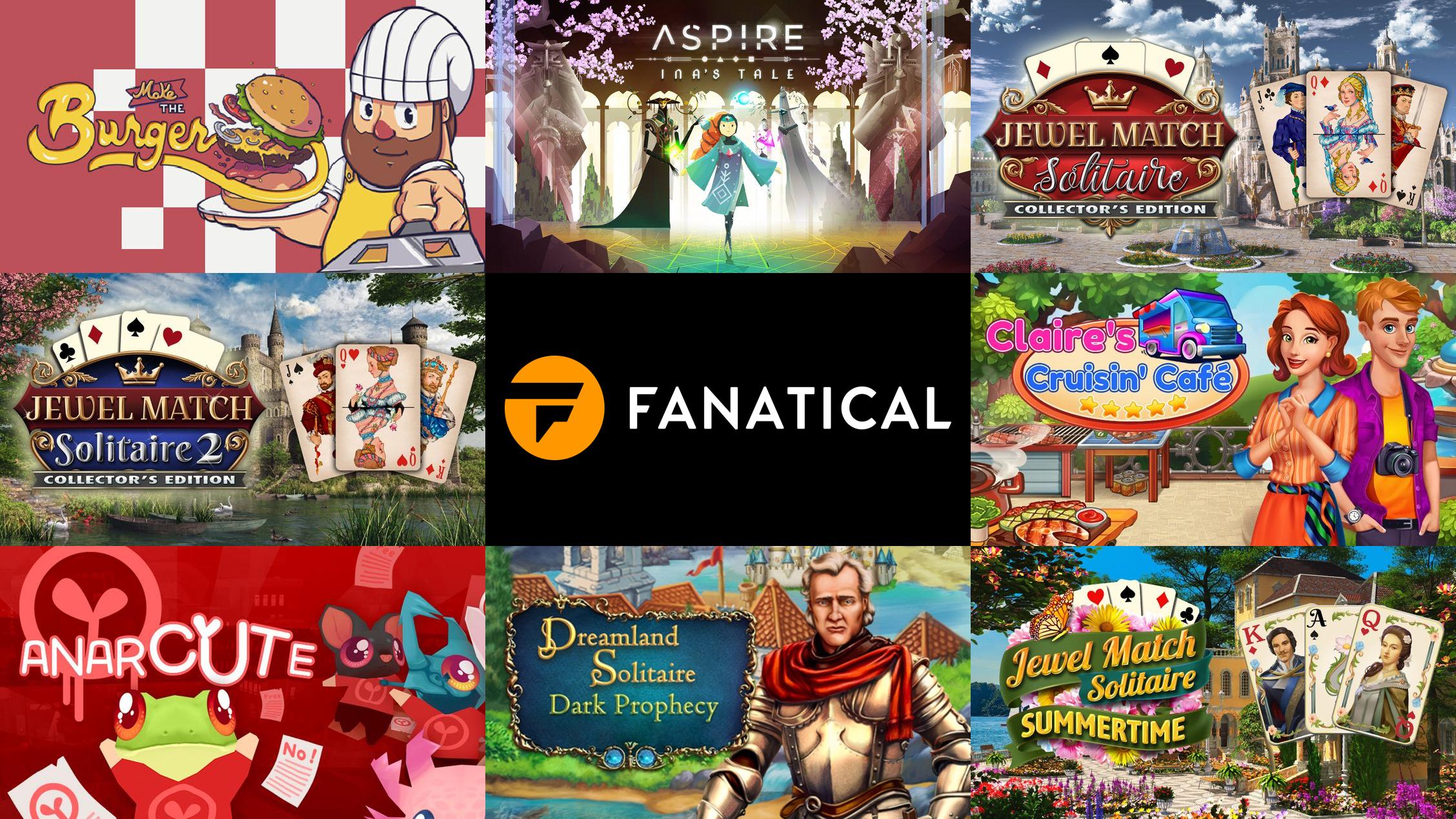 Colorful Games | PC and Steam Keys | Page 9 | Fanatical