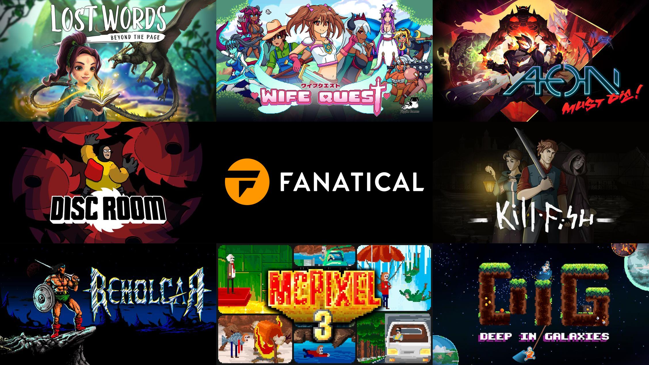 2D Platformer Games | PC and Steam Keys | Page 4 | Fanatical