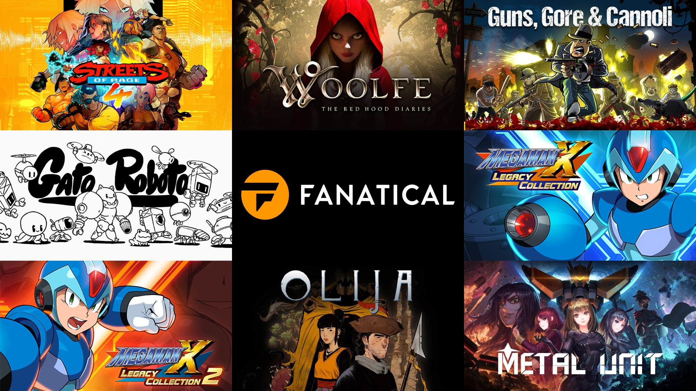 Side Scroller Games | PC and Steam Keys | Page 2 | Fanatical