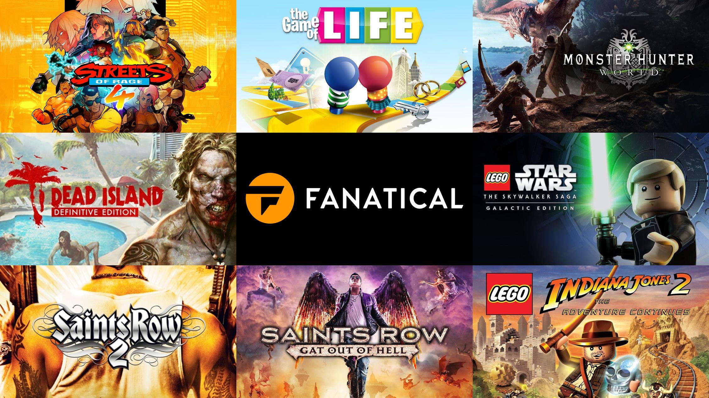 Co-op Adventure Games | PC and Steam Keys | Page 2 | Fanatical
