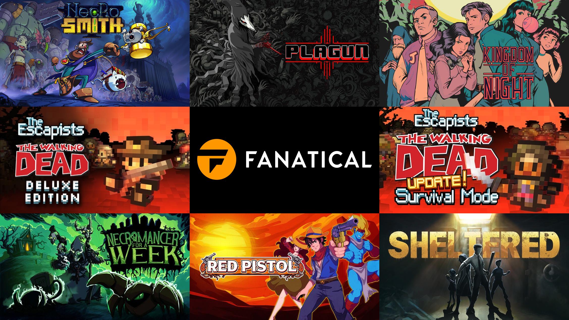 Pixel Zombie | PC and Steam Keys | Fanatical