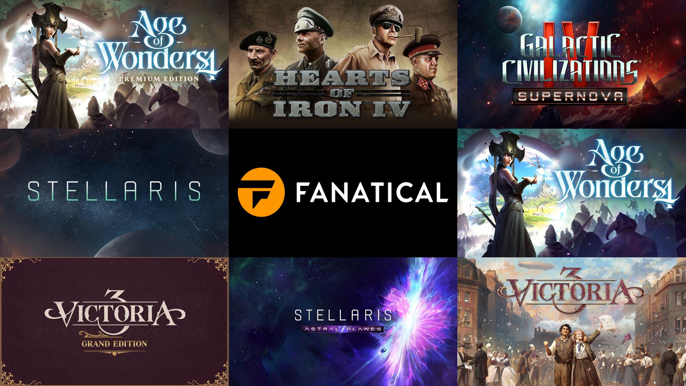 Diplomacy Games | PC and Steam Keys | Fanatical