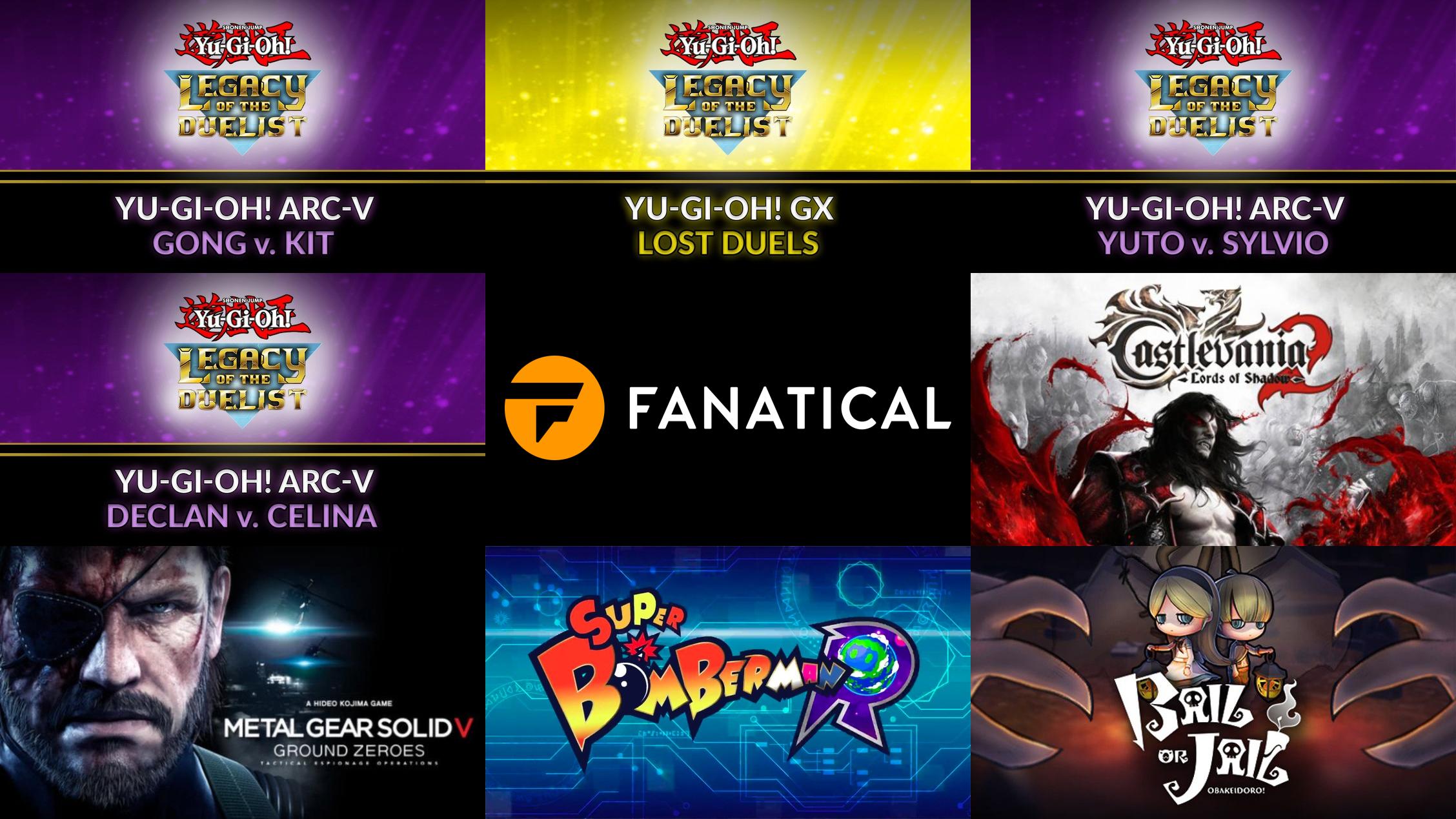 Konami Digital Entertainment Games | PC and Steam Keys | Page 2 | Fanatical