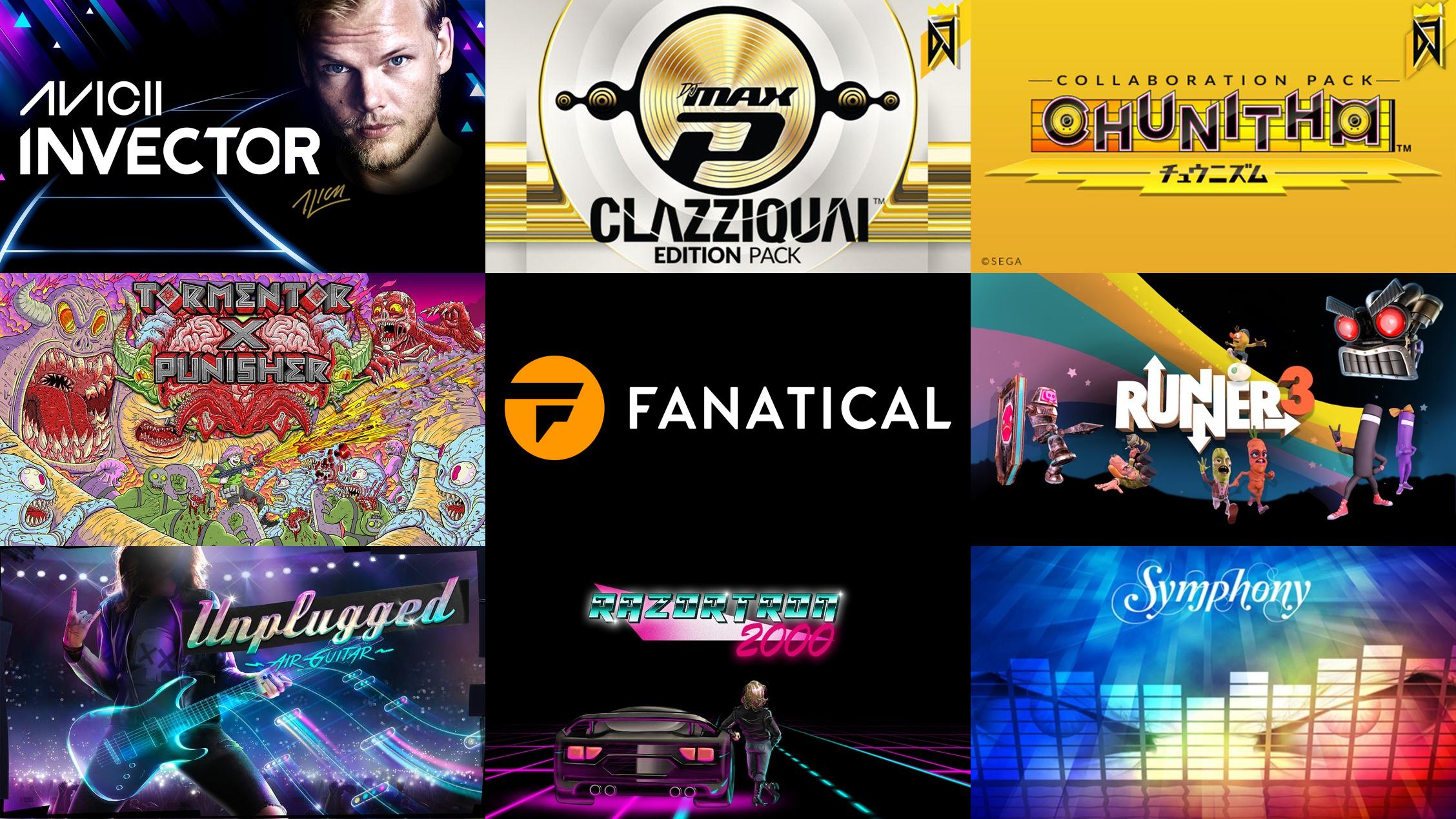 Music Games | PC and Steam Keys | Page 3 | Fanatical