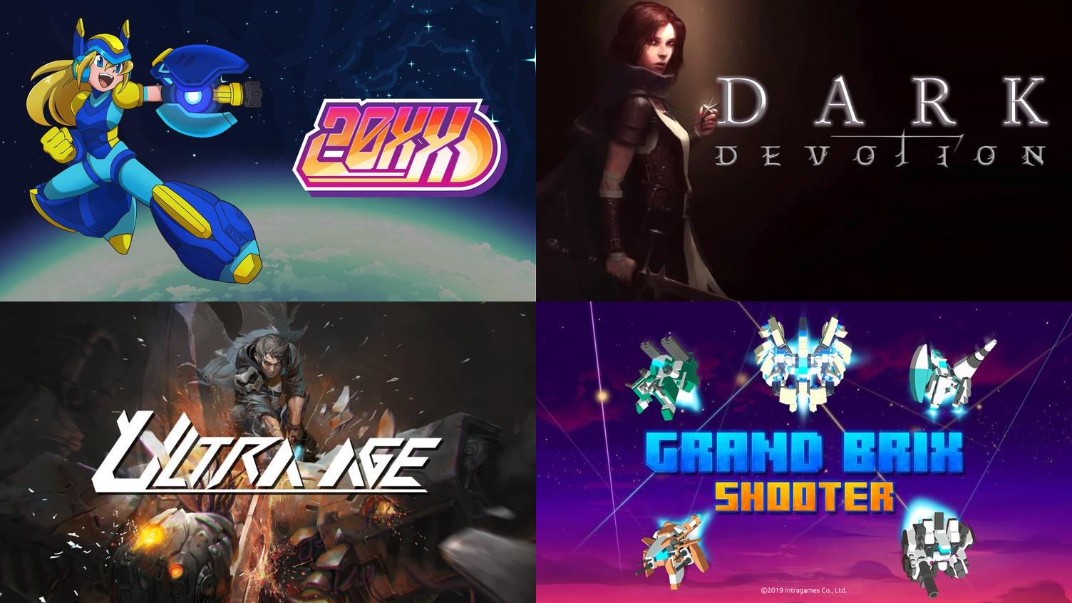 Action Roguelike Games | PC and Steam Keys | Page 2 | Fanatical