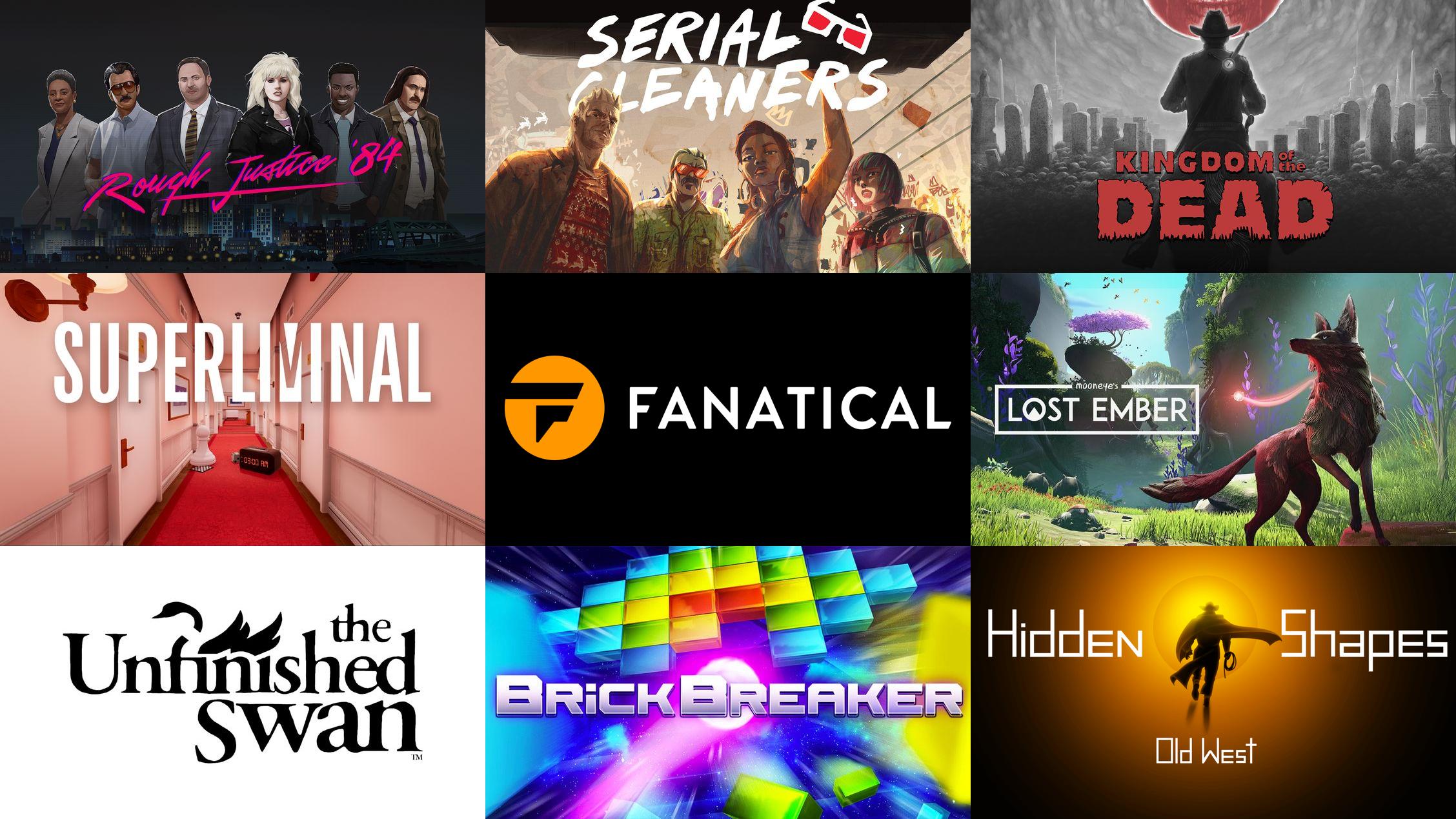 Stylized Games | PC and Steam Keys | Page 6 | Fanatical