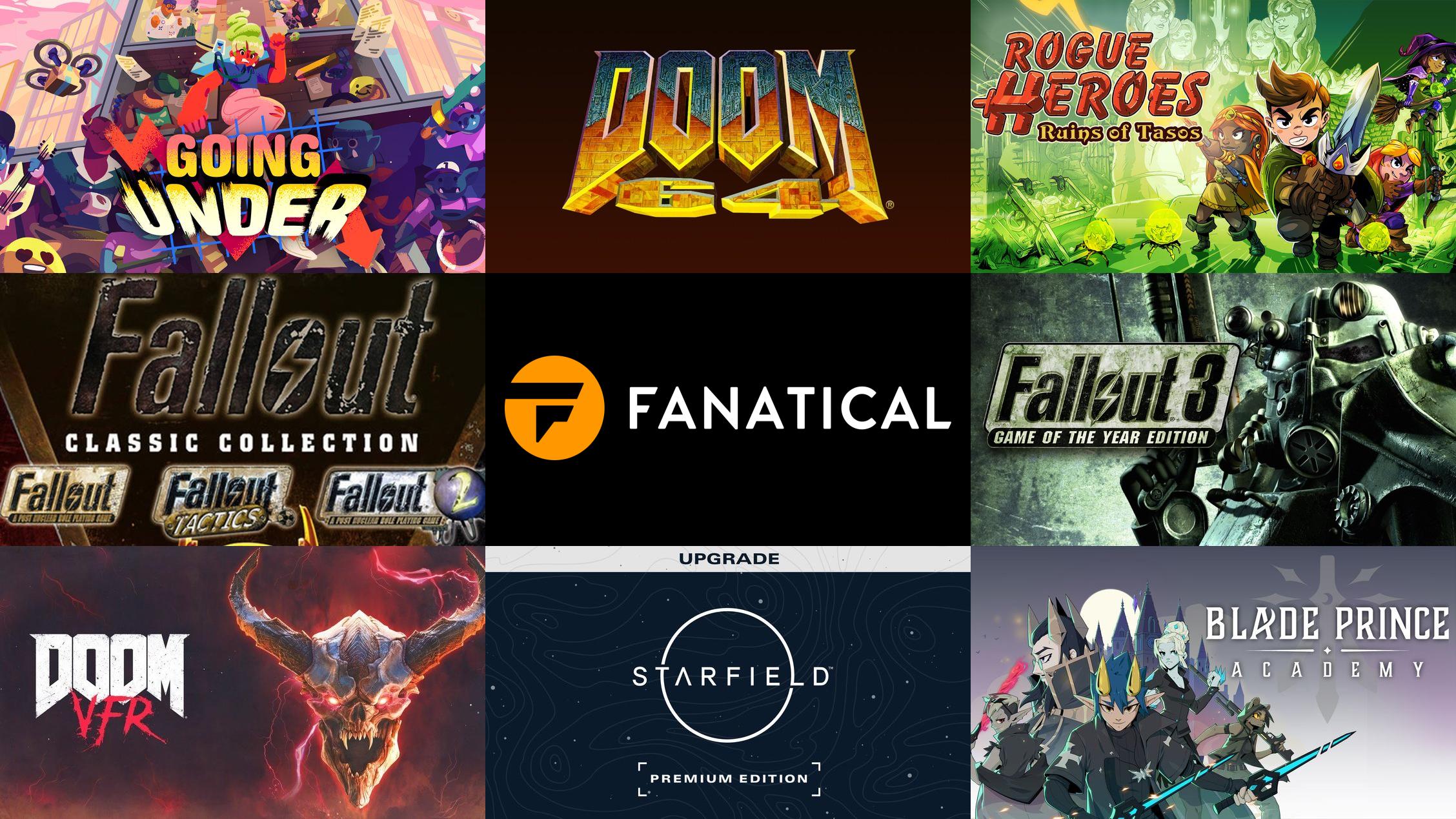 Ending Soon | Last Chance PC Game Deals | Page 3 | Fanatical