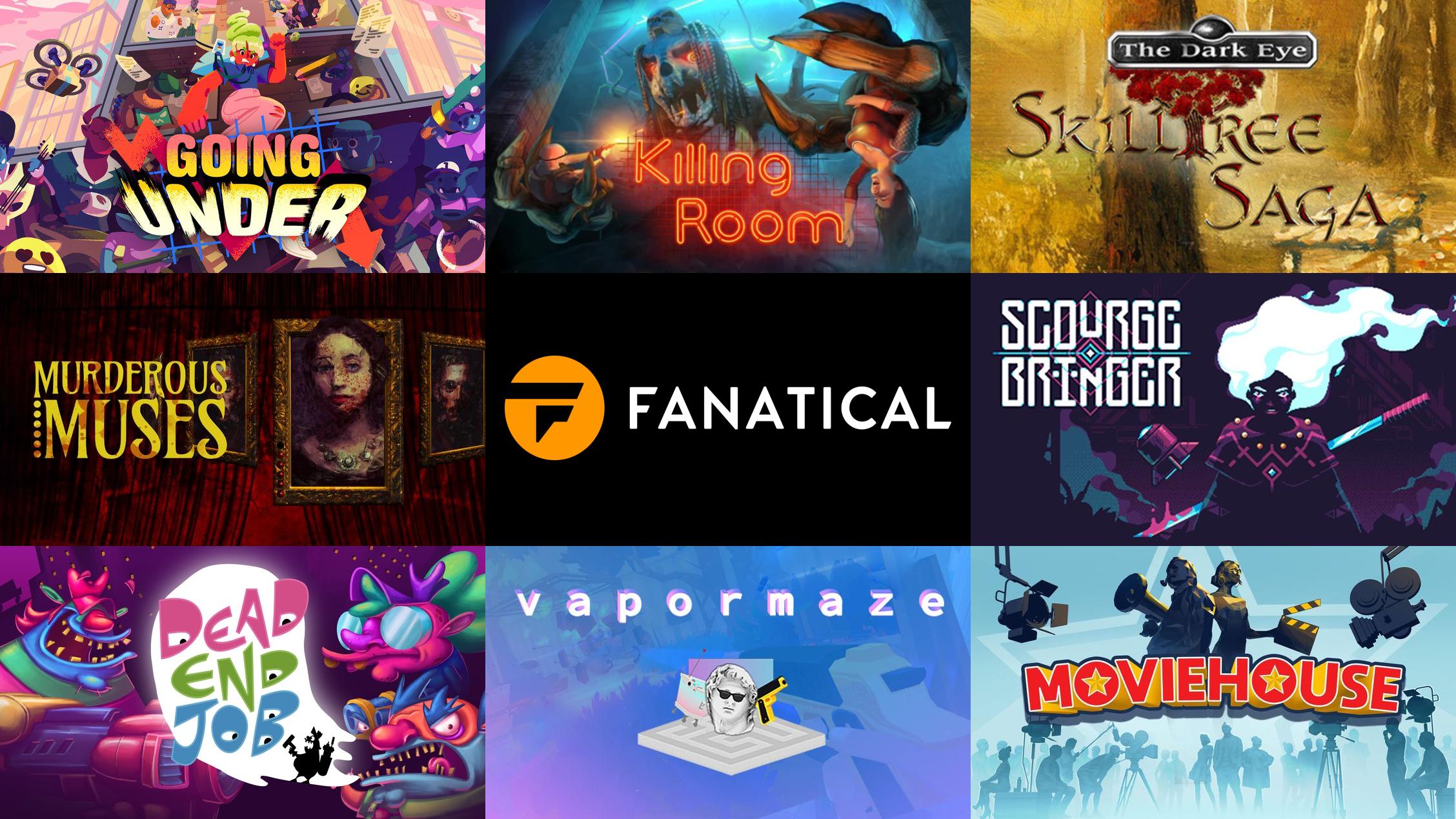 Procedural Generation Games | PC and Steam Keys | Page 5 | Fanatical