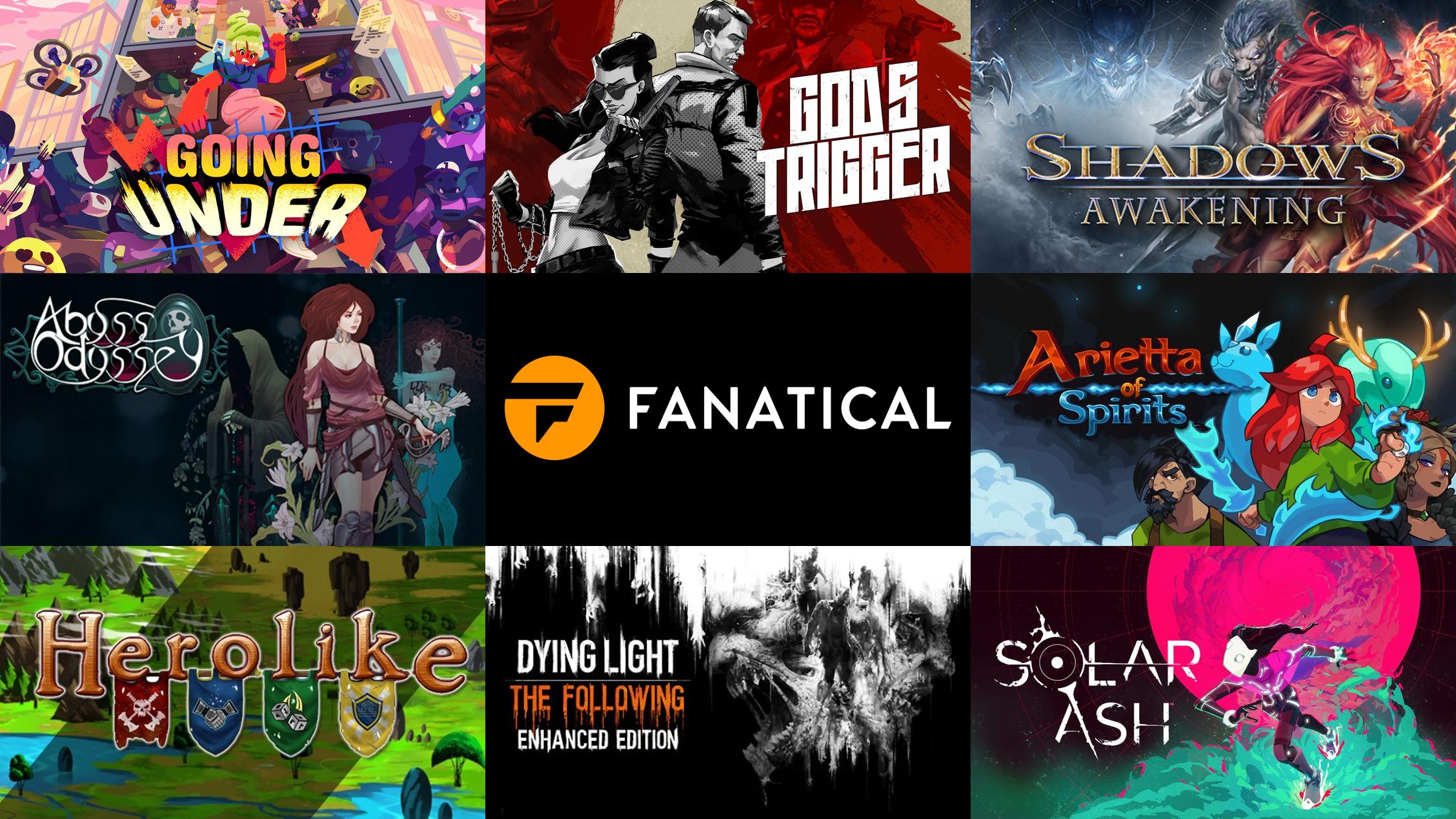 Hack and Slash Games | PC and Steam Keys | Page 7 | Fanatical