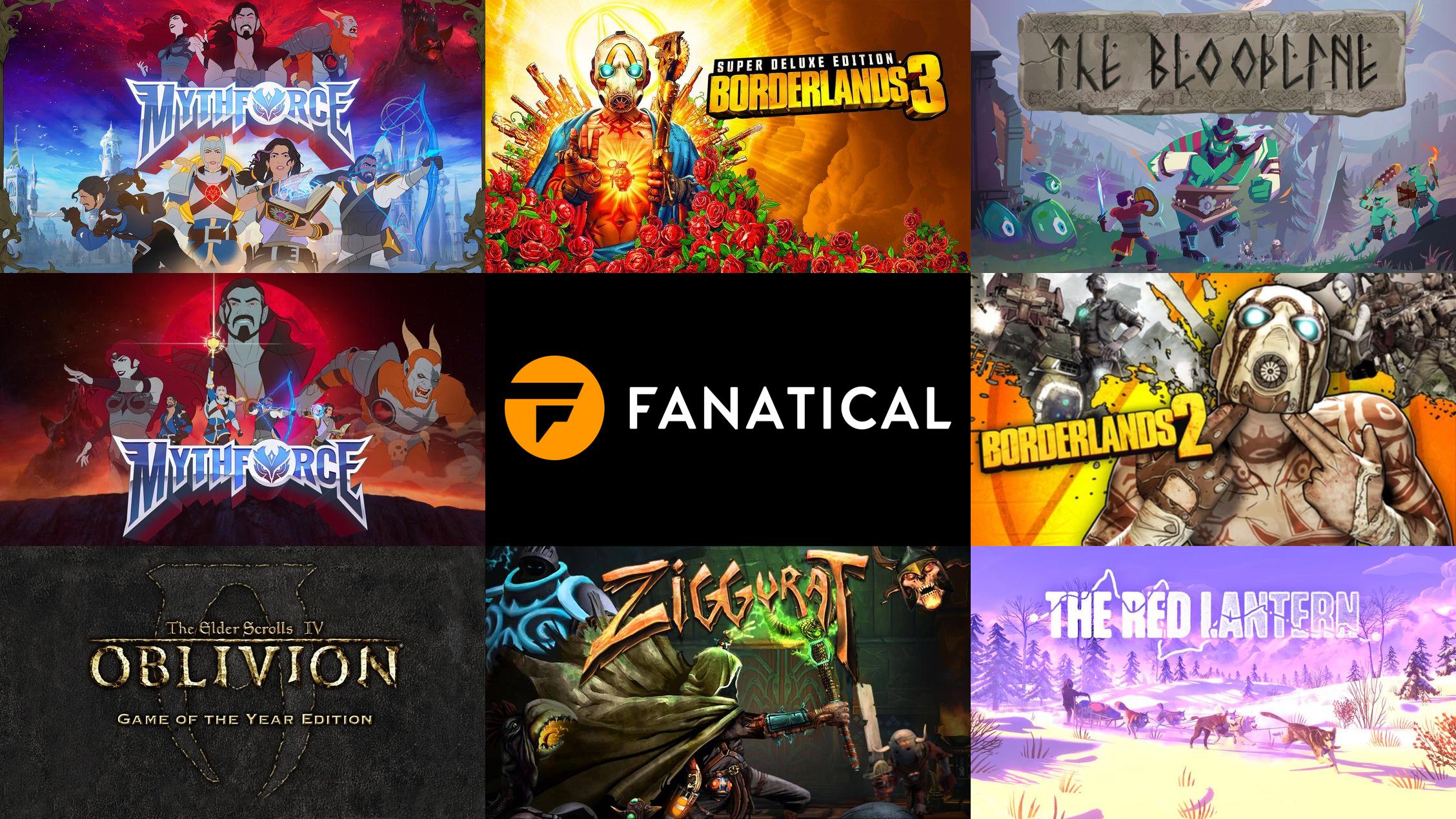 First Person RPG Games | PC and Steam Keys | Page 3 | Fanatical