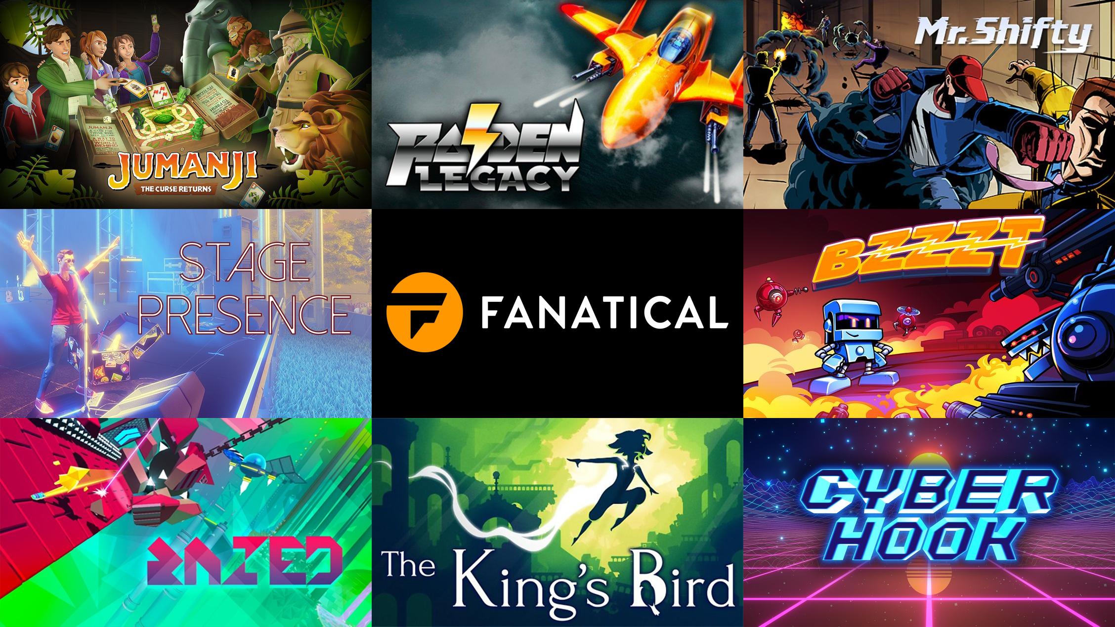 Time Attack Games | PC and Steam Keys | Fanatical