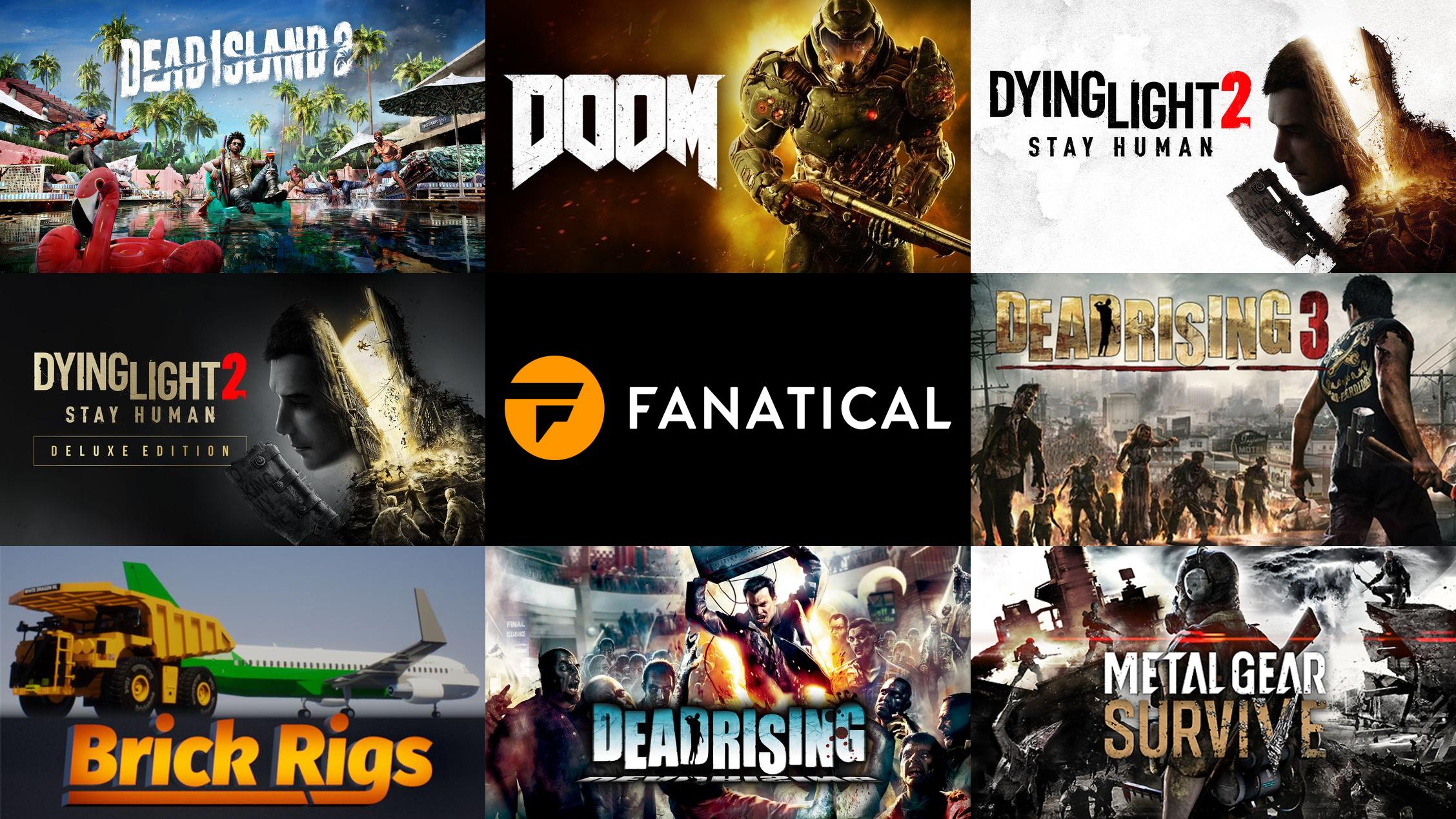 Multiplayer Zombie Games | PC and Steam Keys | Fanatical