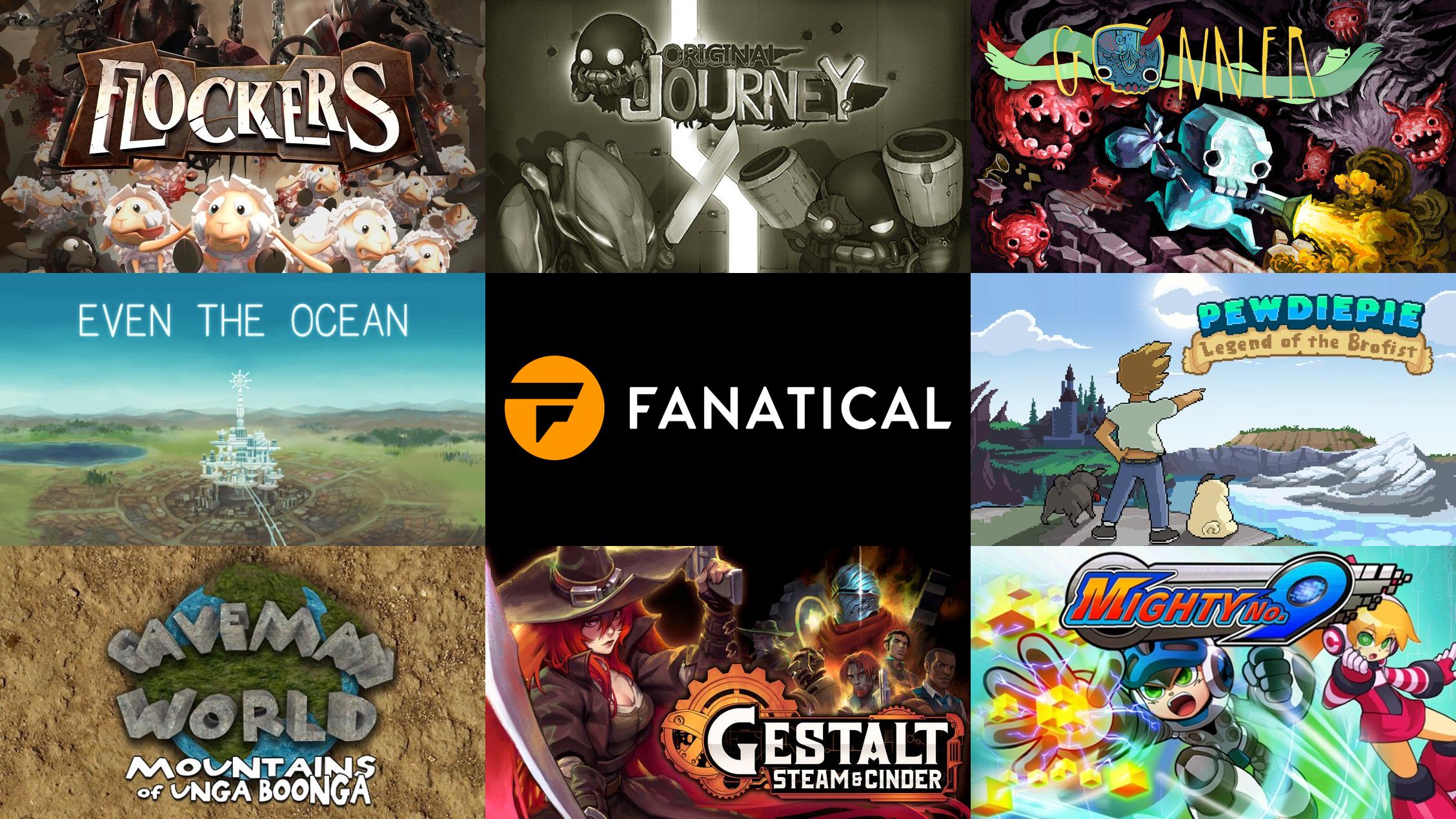 Platformer Games | PC and Steam Keys | Page 10 | Fanatical