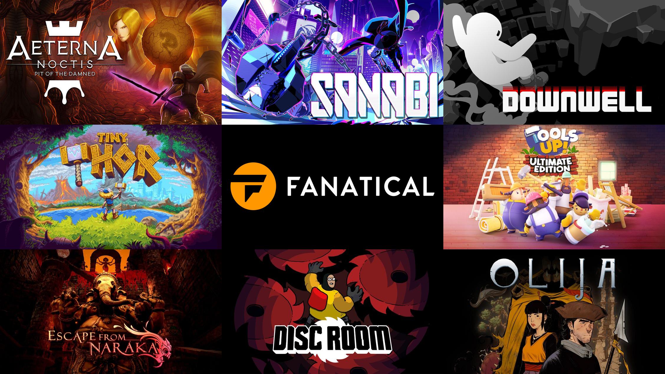 Precision Platformer Games | PC and Steam Keys | Fanatical