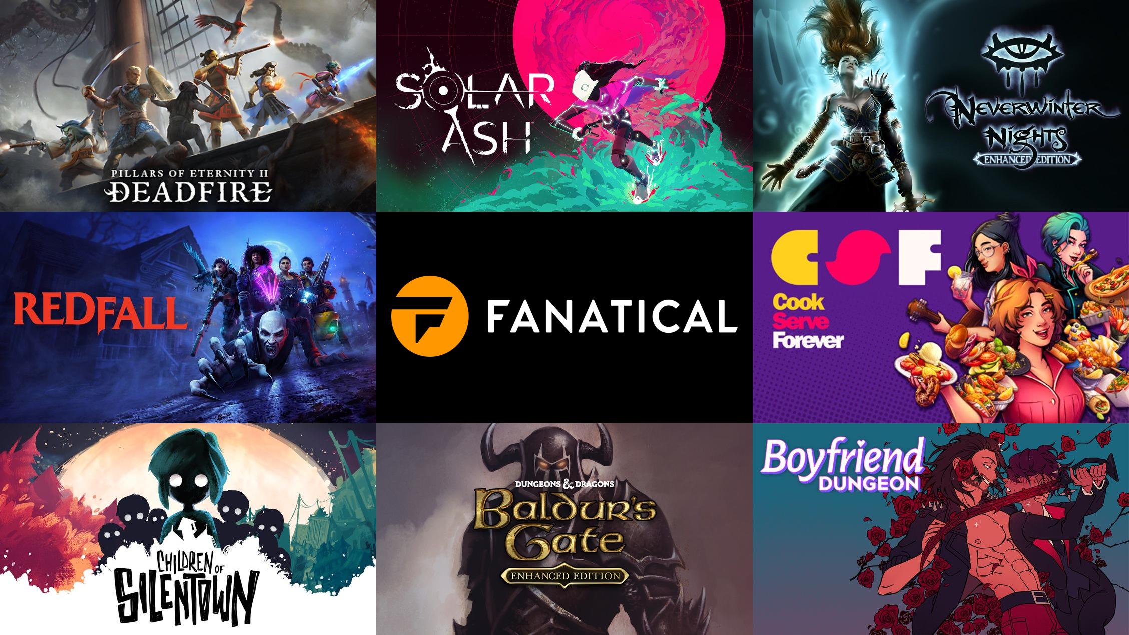 Story Rich Games | PC and Steam Keys | Page 6 | Fanatical