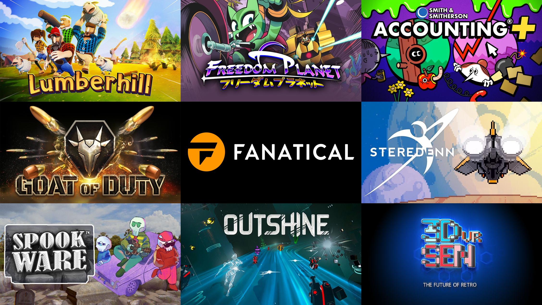 Fast-Paced Games | PC and Steam Keys | Page 4 | Fanatical