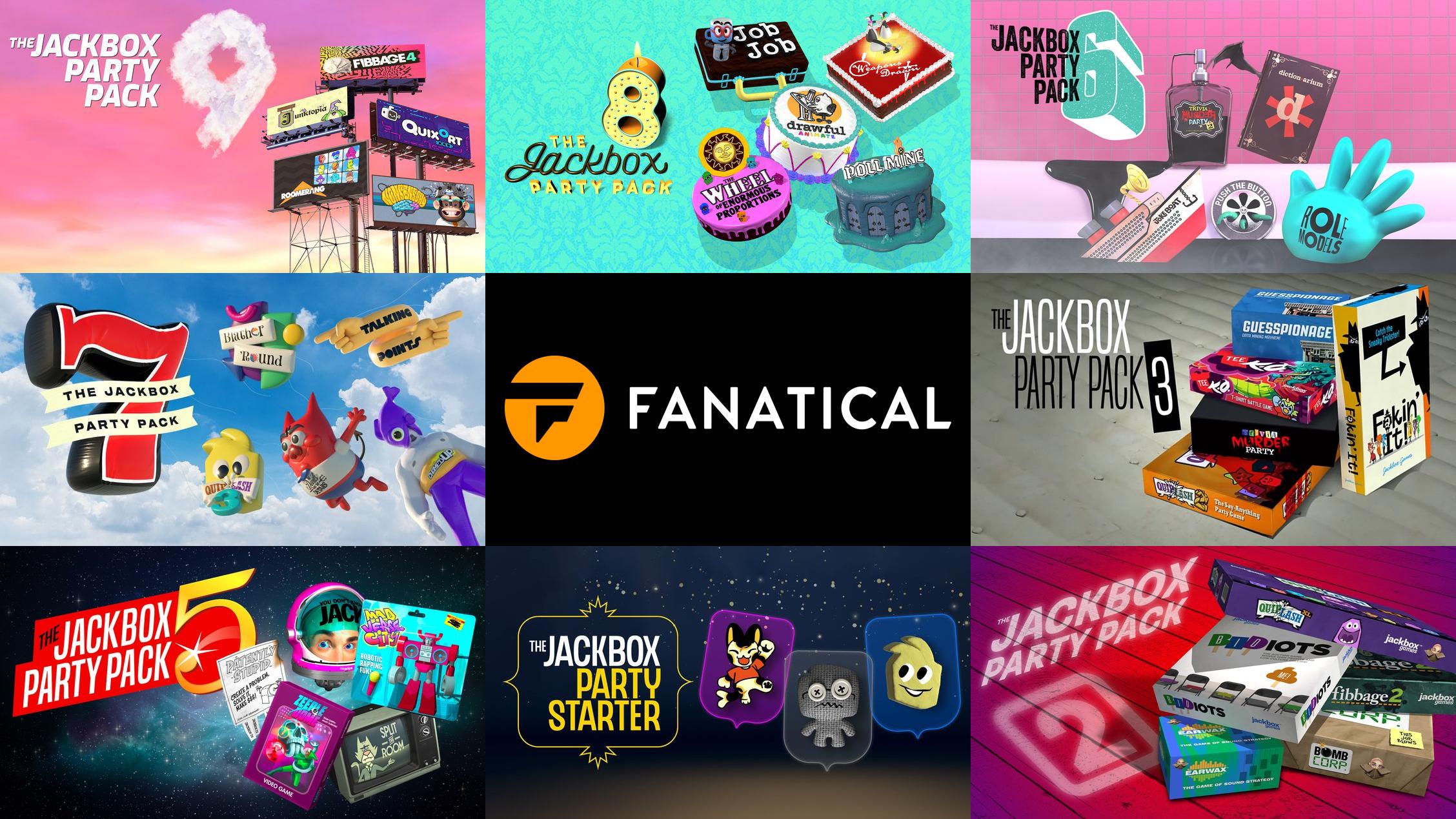 Trivia Games | PC and Steam Keys | Fanatical