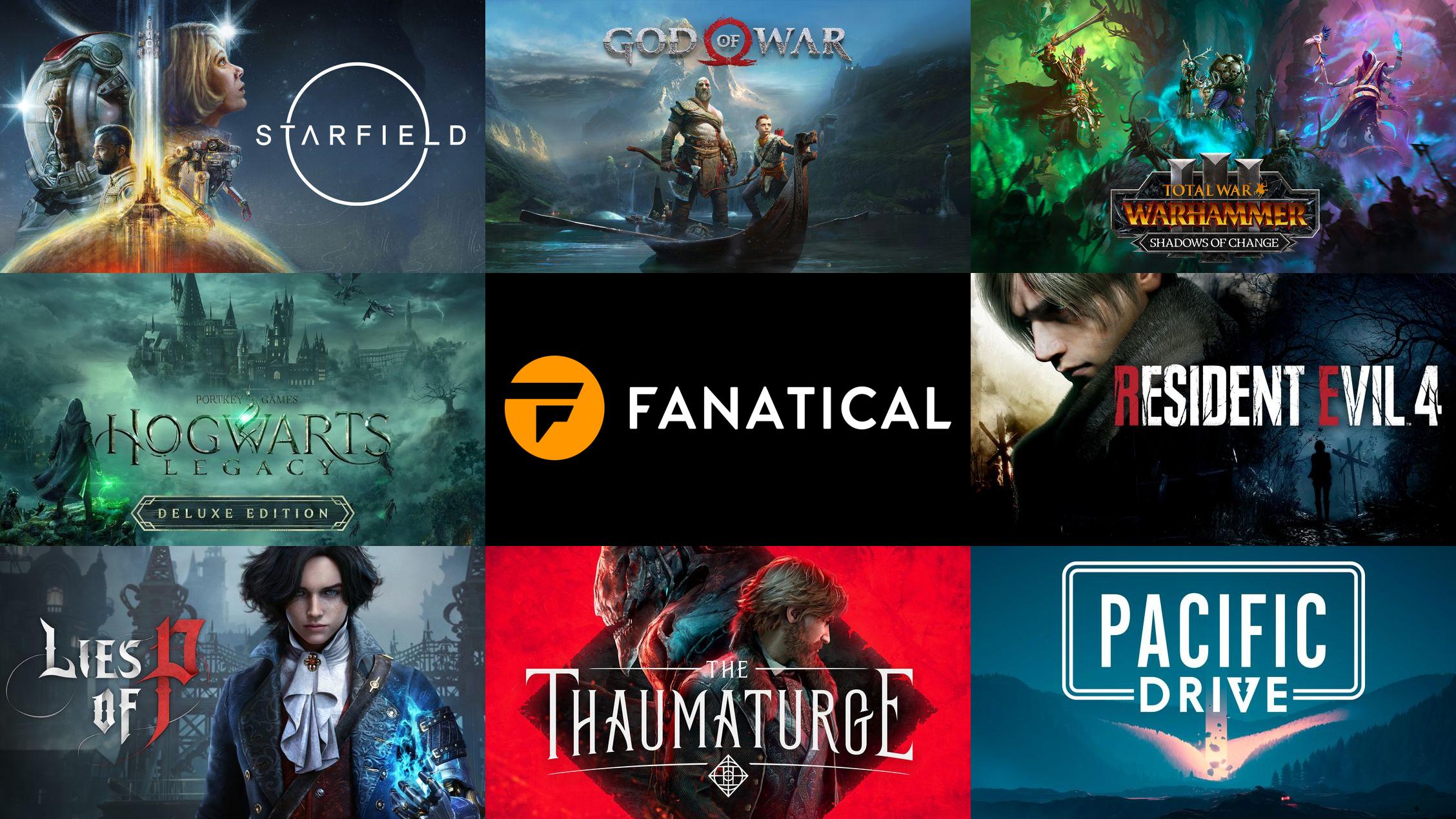 Atmospheric Games | PC and Steam Keys | Fanatical