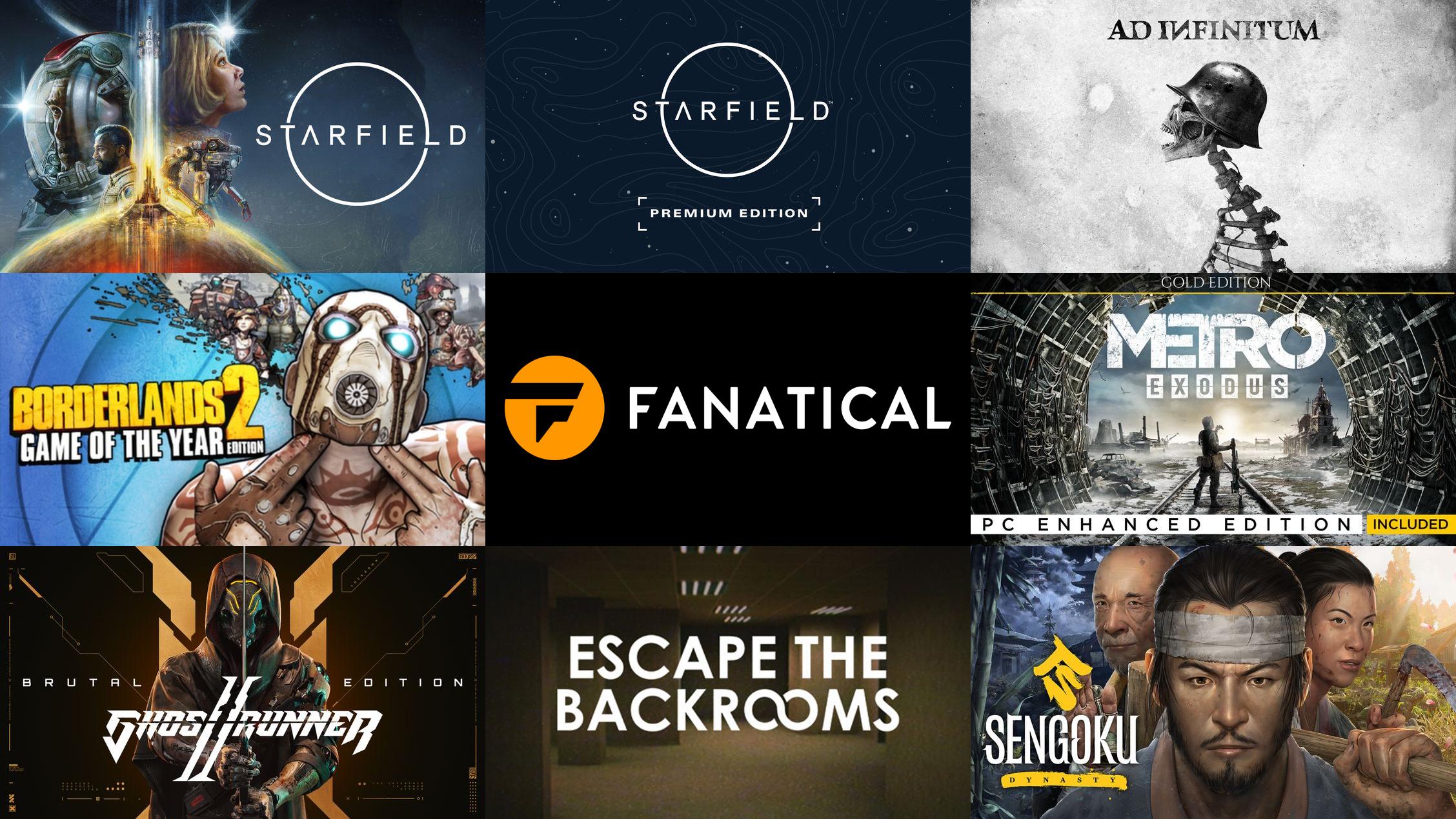 First Person Adventure Games | PC and Steam Keys | Fanatical