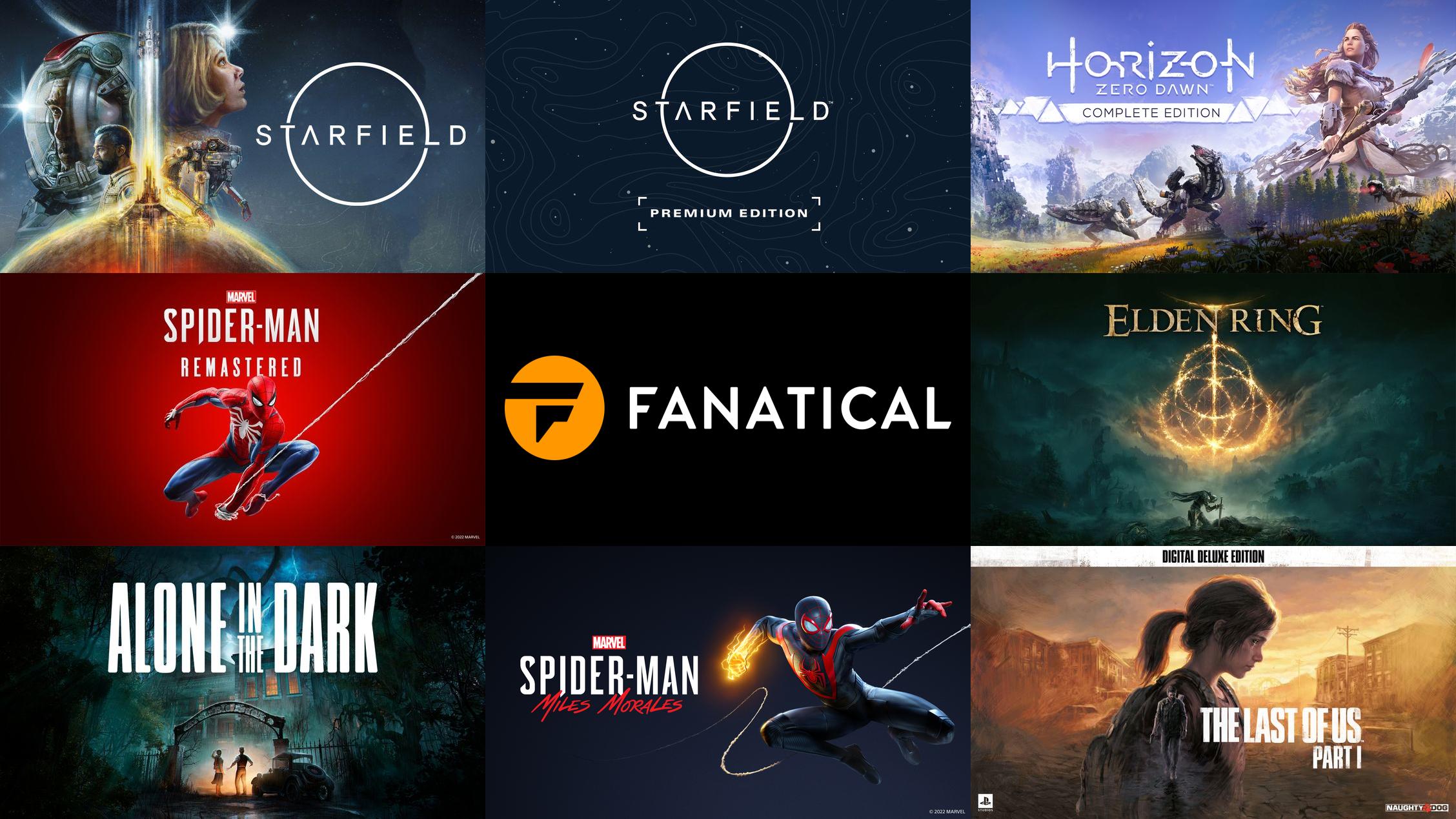 Great Soundtrack Games | PC and Steam Keys | Fanatical