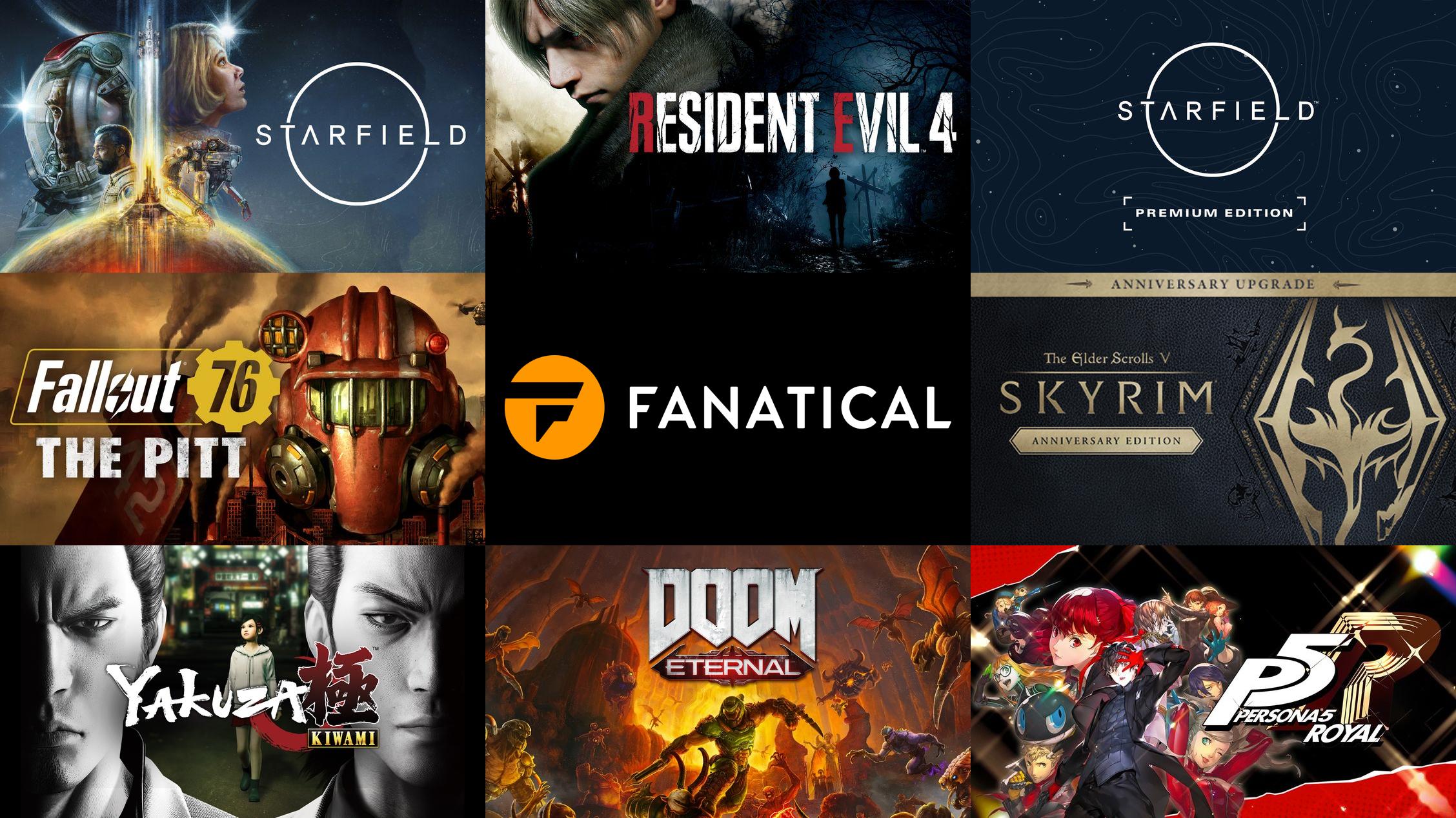 Great Soundtrack Games | PC and Steam Keys | Fanatical