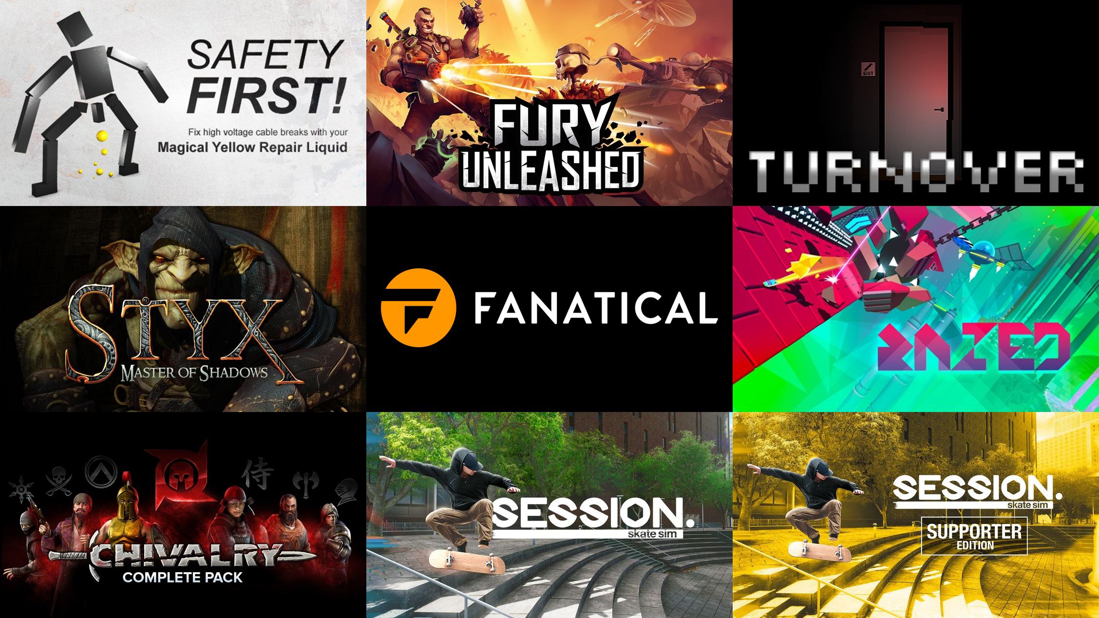 Difficult Games | PC and Steam Keys | Page 9 | Fanatical