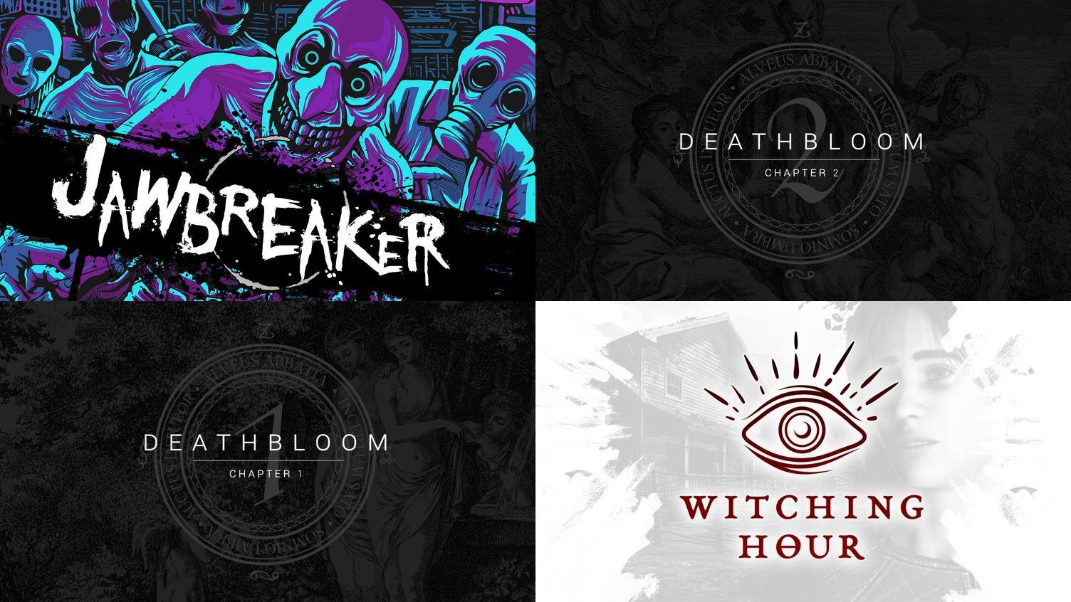 Vincent Lade | PC and Steam Keys | Fanatical