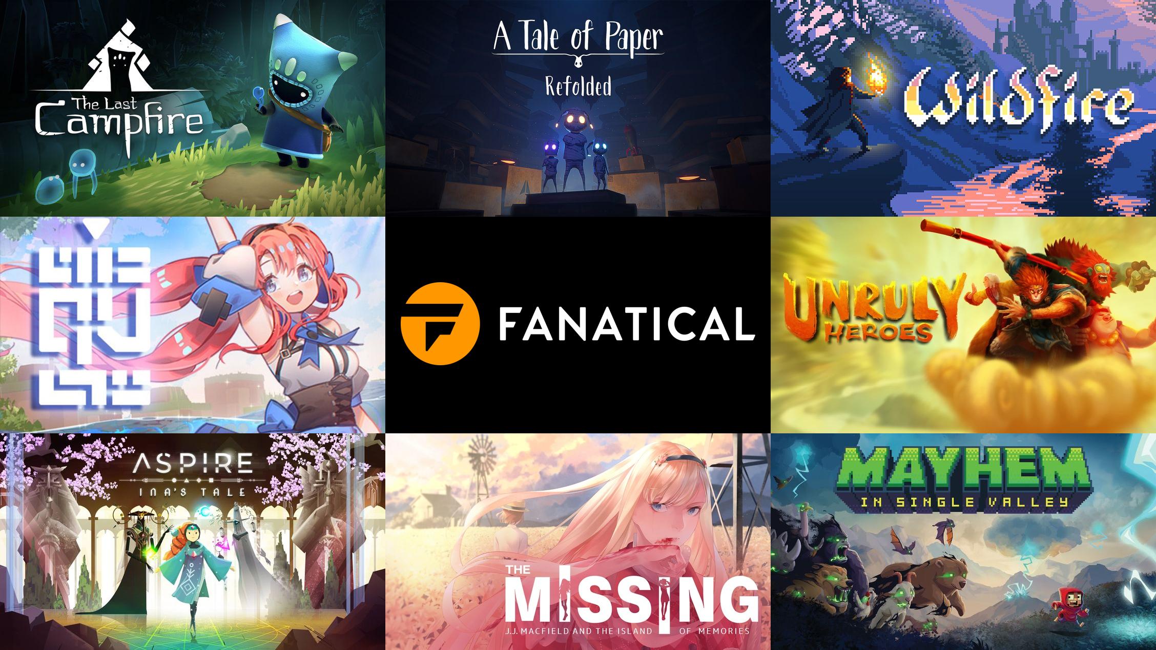 Puzzle Platformer Games | PC and Steam Keys | Page 2 | Fanatical