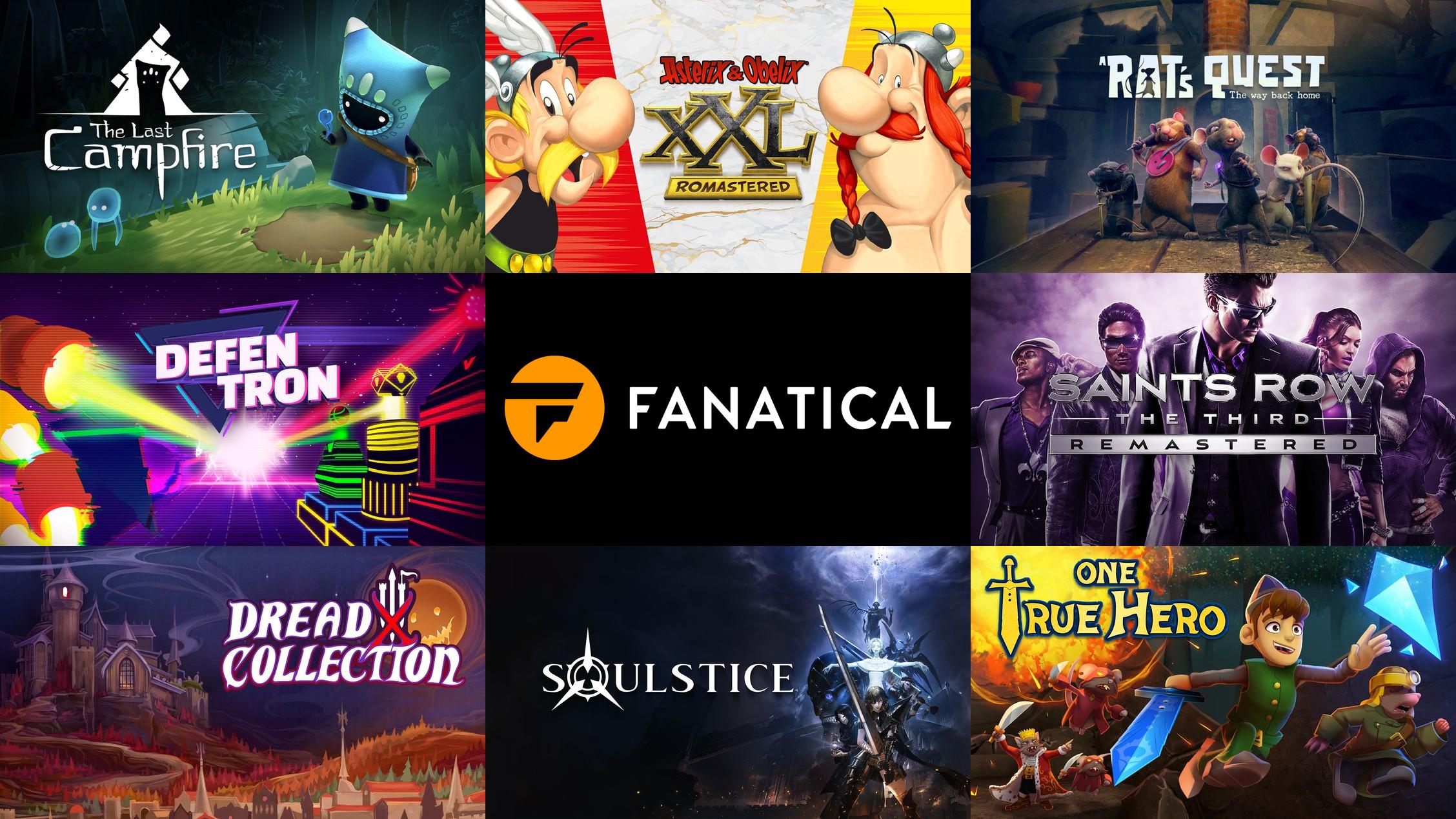 3D Platformer Games | PC and Steam Keys | Page 5 | Fanatical