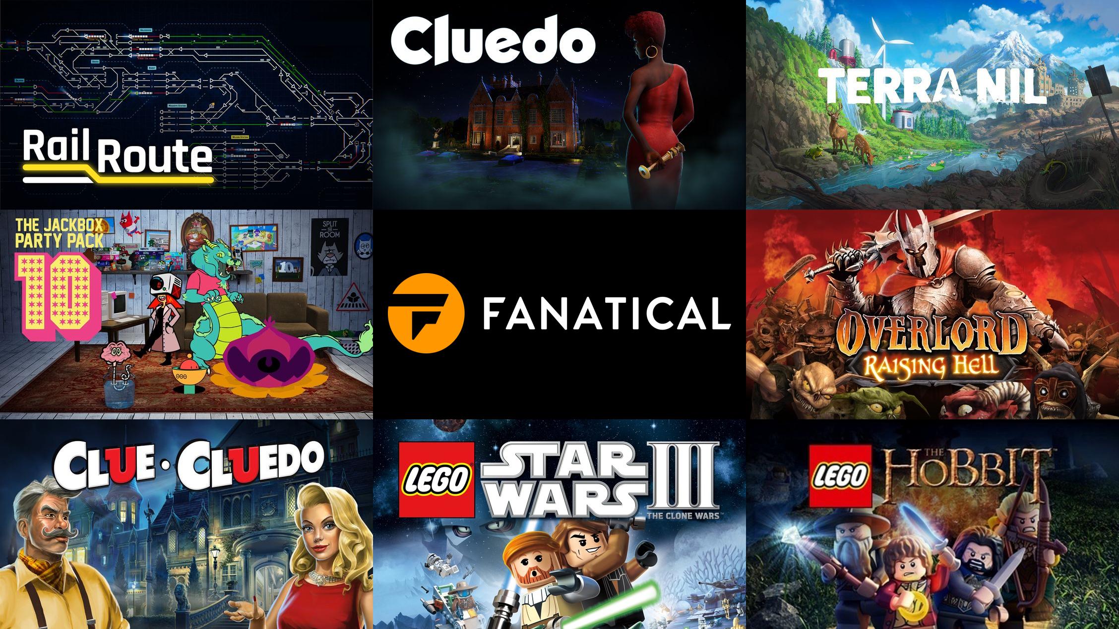 Strategy Puzzle Games | PC and Steam Keys | Fanatical