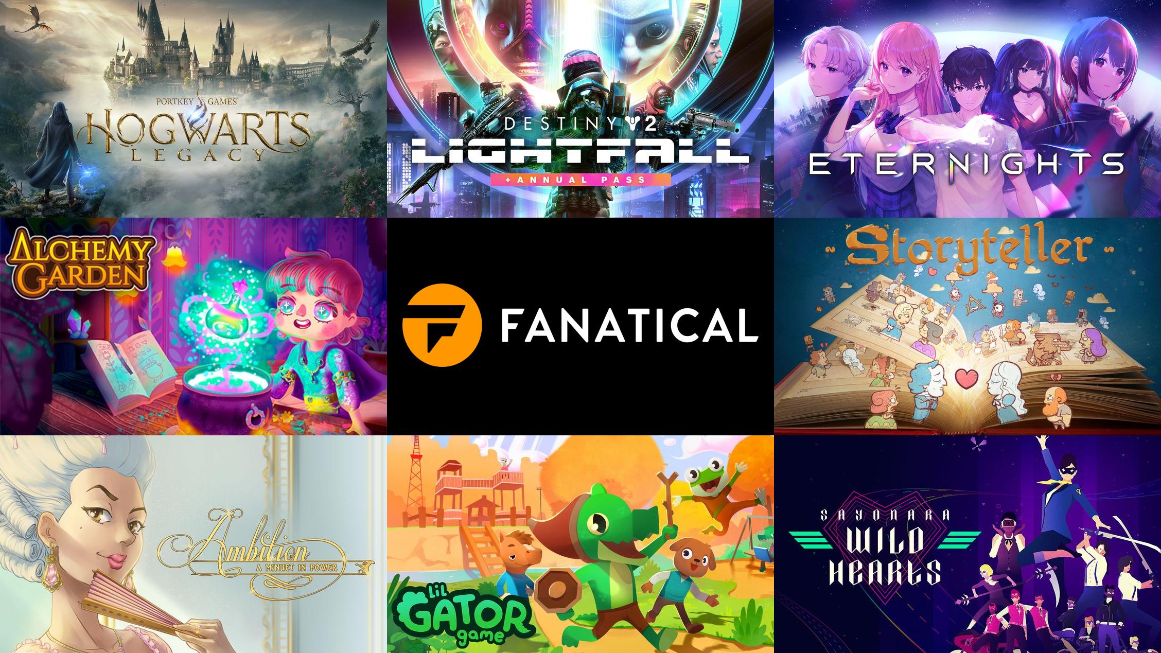 LGBTQ+ Games | PC and Steam Keys | Fanatical